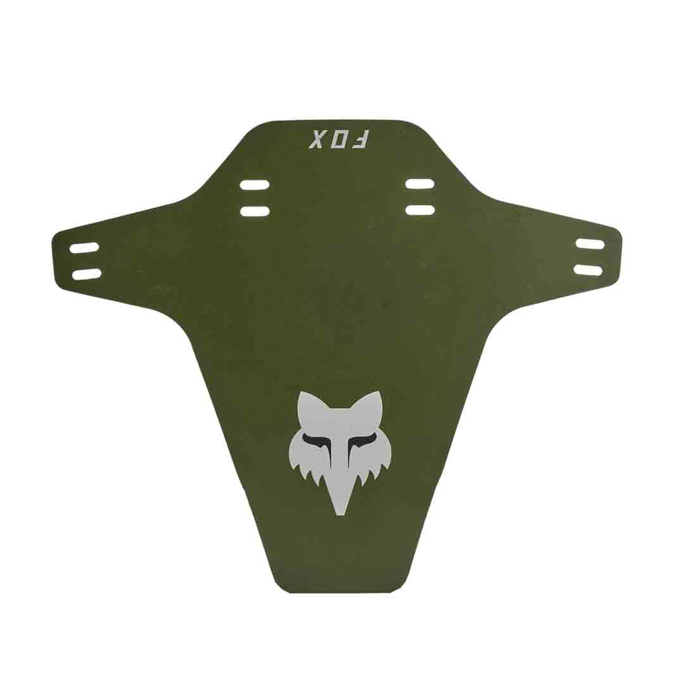 Fox Mud Guard | MTB Direct
