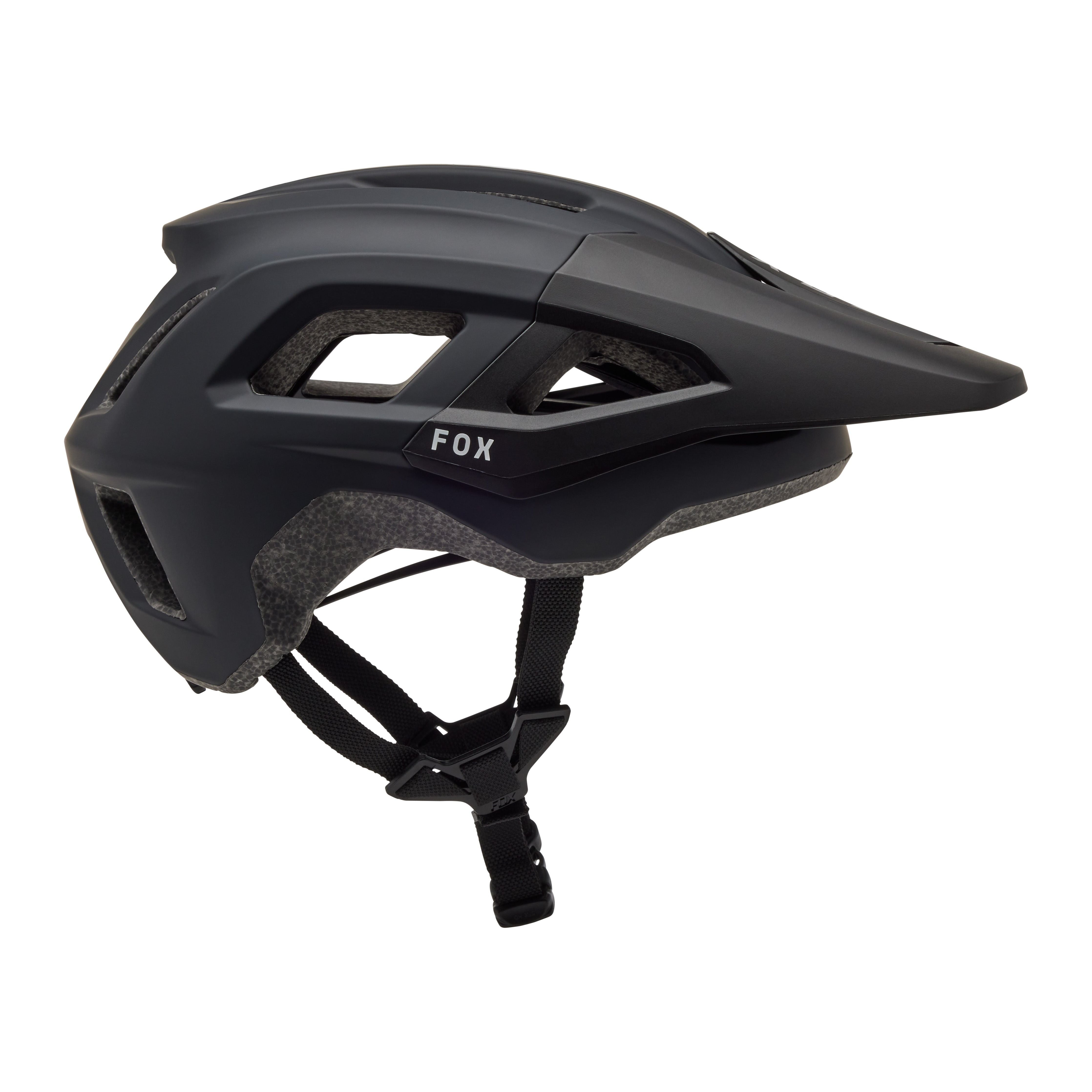 Fox Rampage Youth Helmet | MTB Direct