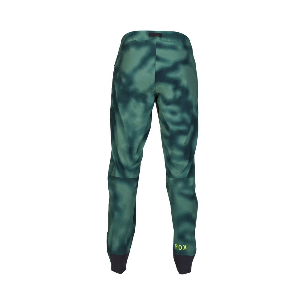 Fox Ranger Race Pants - XS-28 - Dark Green | MTB Direct