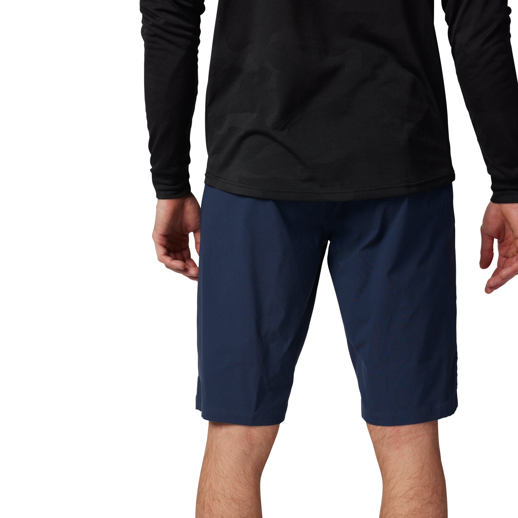 Fox Ranger Shorts Without Liner - M-32 - Midnight | MTB Direct