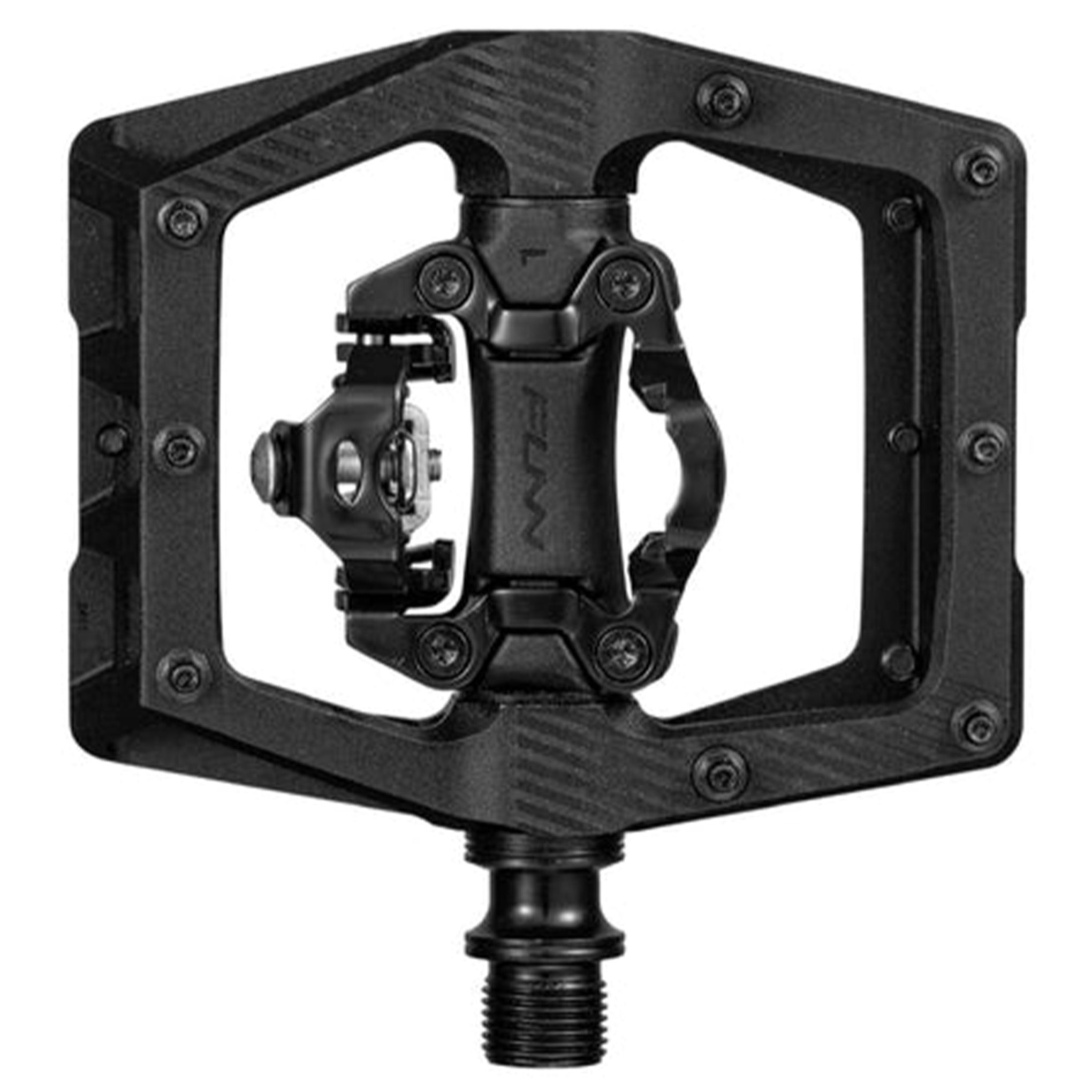 FUNN Ripper V2 SPD Single Sided Clip-in Pedals | MTB Direct