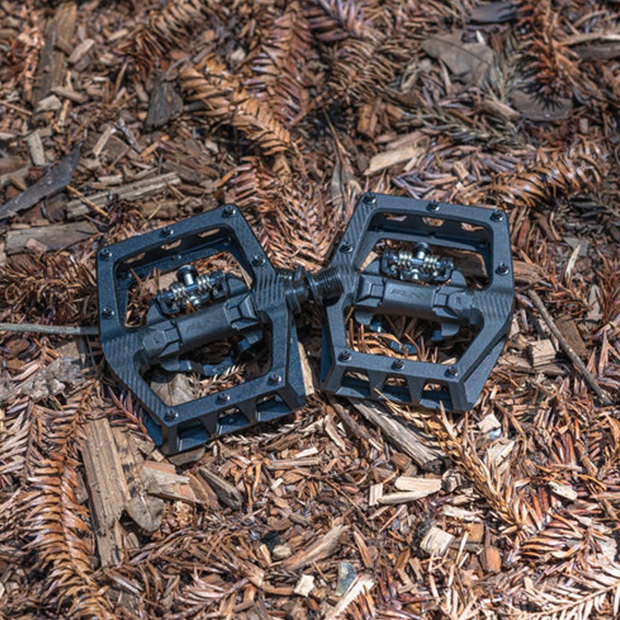 FUNN Ripper V2 SPD Single Sided Clip-in Pedals | MTB Direct