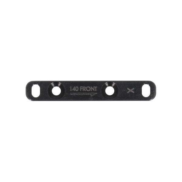 Hope Flat Mount Bracket Post Frame Or Fork To Flat Mount Caliper - Pos ...