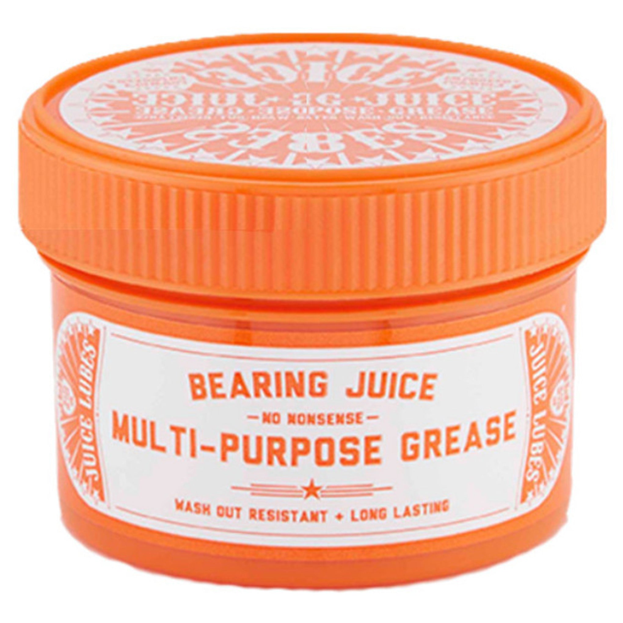 Juice Lubes Bearing Juice - Green - 500ml | MTB Direct