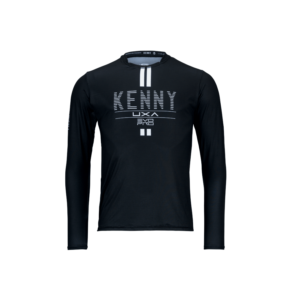 Kenny Racing Evo Pro Long Sleeve Jersey | MTB Direct