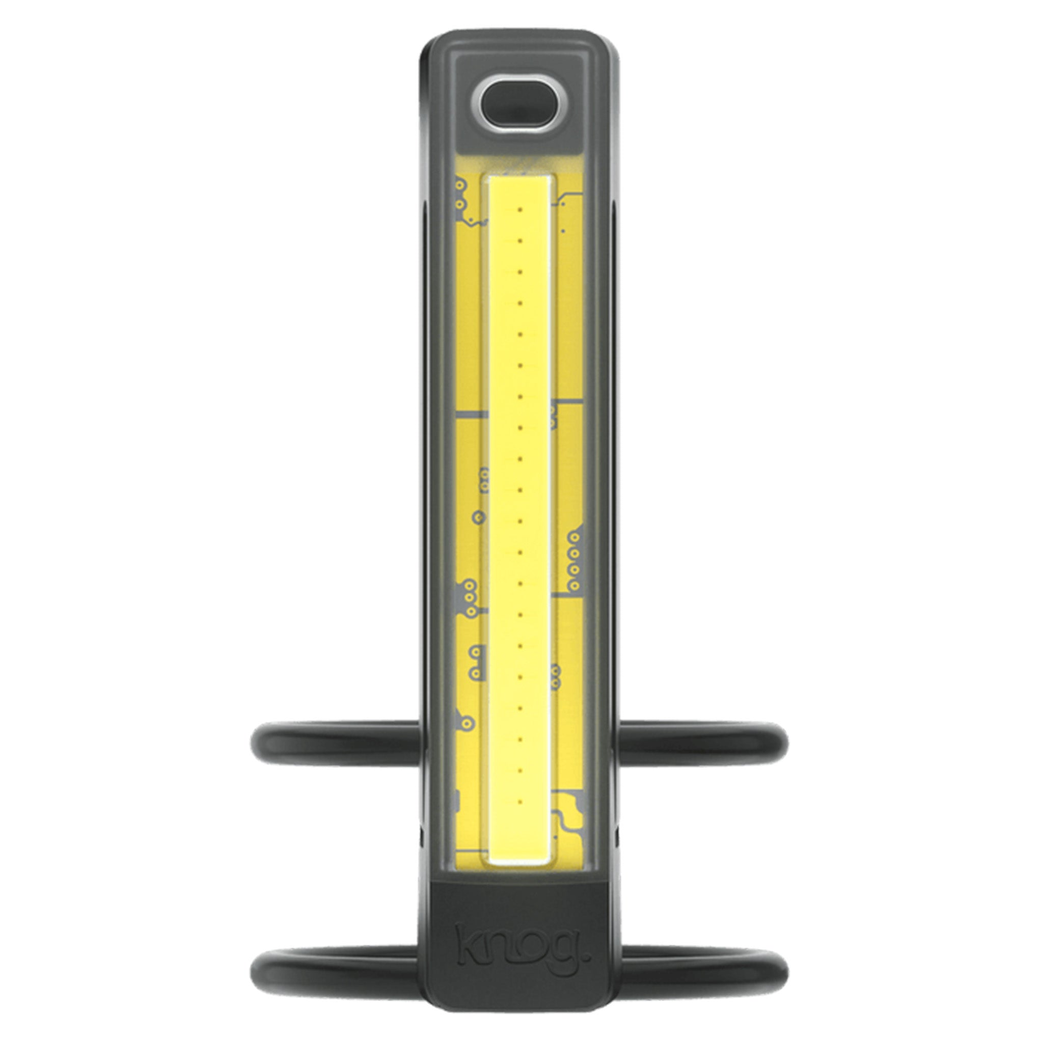 Knog Plus Front Light | MTB Direct