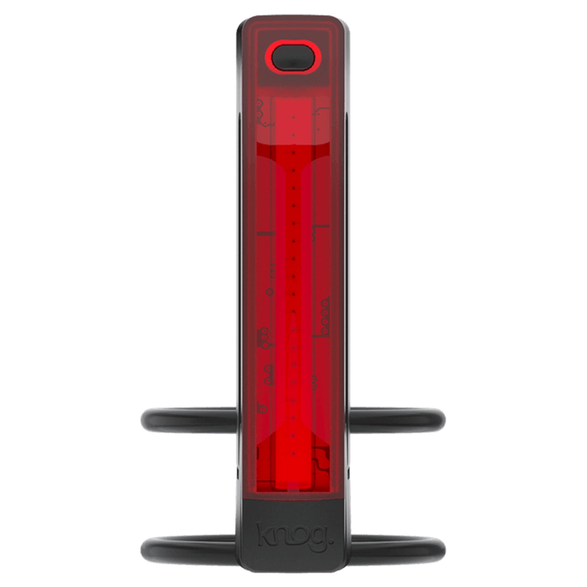Knog Plus Rear Light | MTB Direct