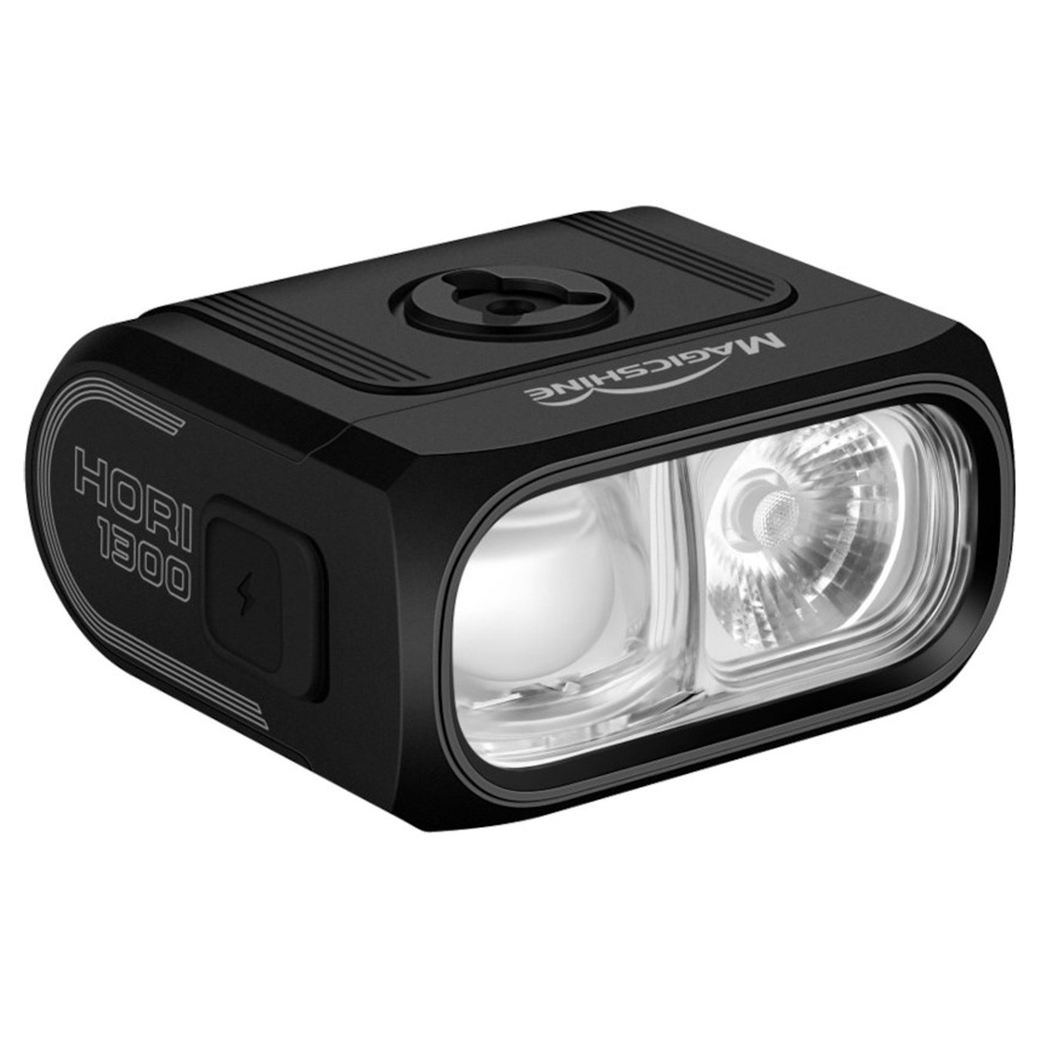 Magicshine Hori 1300 Dual Mounted Front Light | MTB Direct