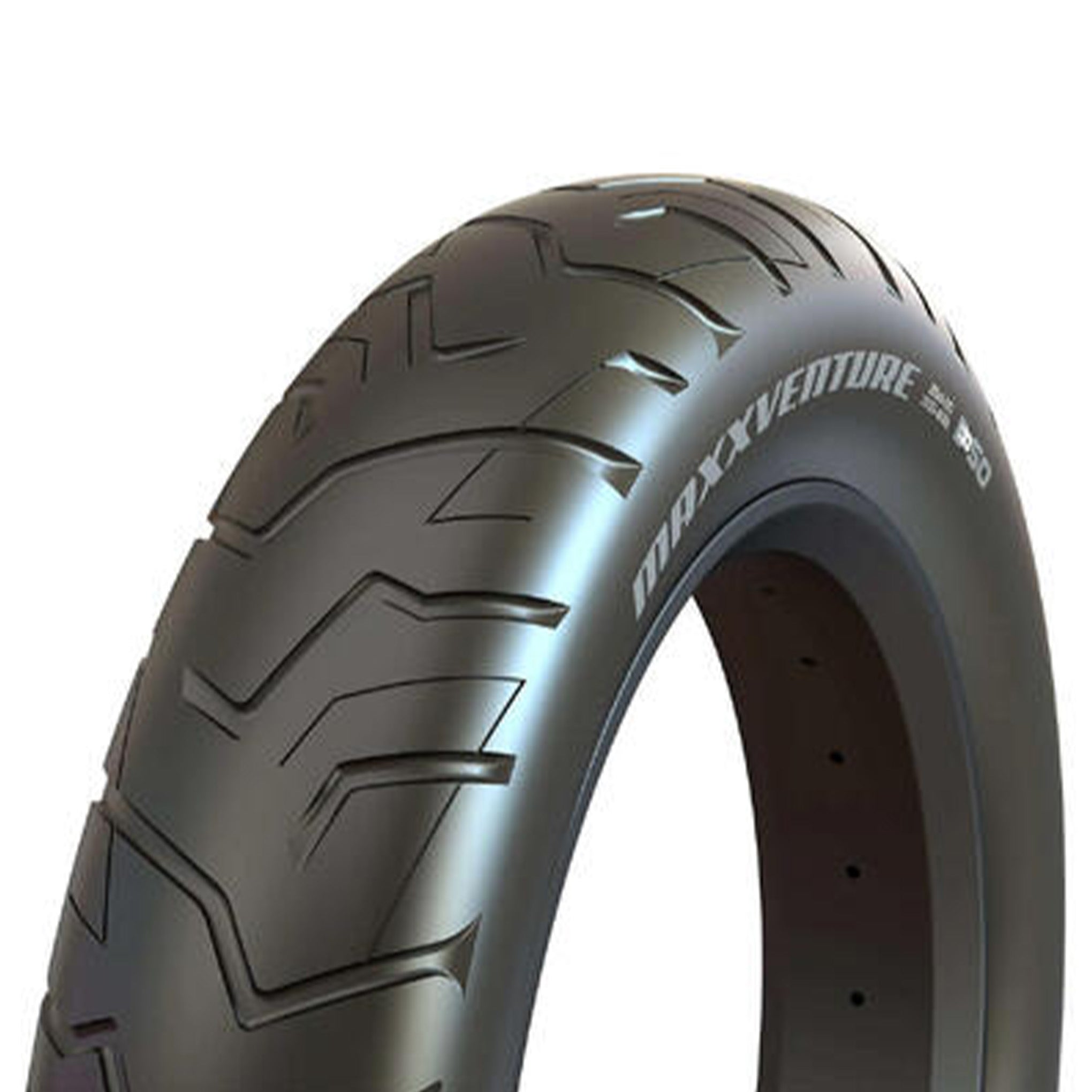 Maxxis Maxxventure Tyre - 20 Inch - 4.00 Inch - Yes - Dual Compound ...