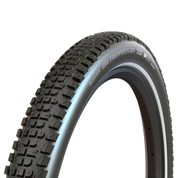 Maxxis Metropass AT Tyre | MTB Direct