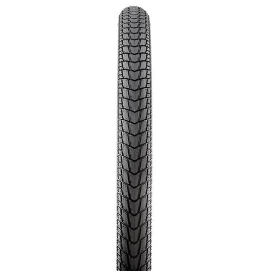 Maxxis Metropass Tyre - 700C - 45C - No - Single Compound - 4S RI - Ha ...