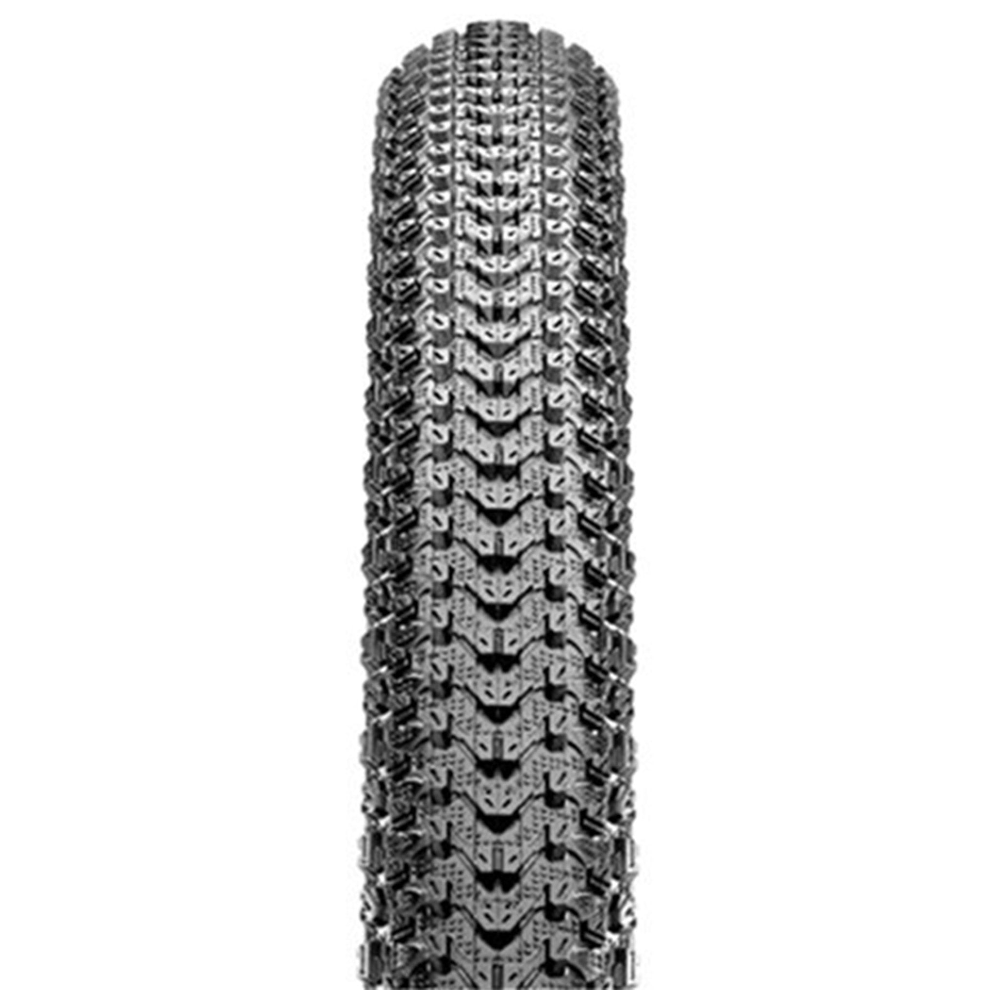Maxxis Pace Tyre - 27.5 Inch - 1.95 Inch - Yes - Single Compound - Sin ...
