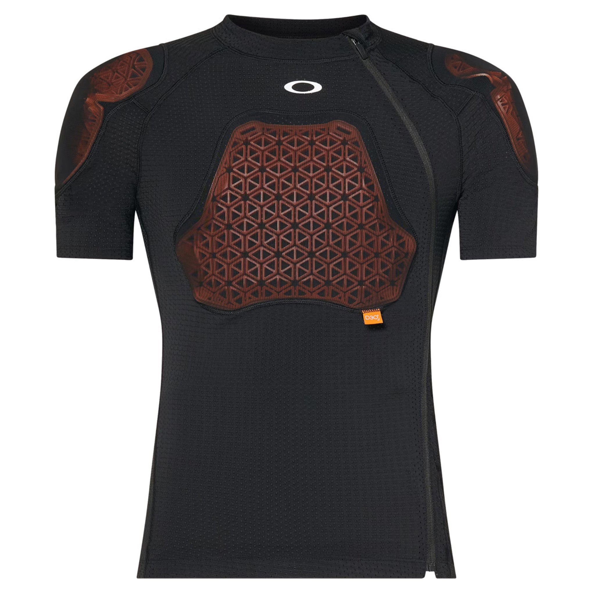 Oakley Drop In D30 Full Impact Shirt | MTB Direct