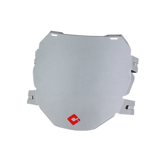 ODI DH Number Plate | MTB Direct