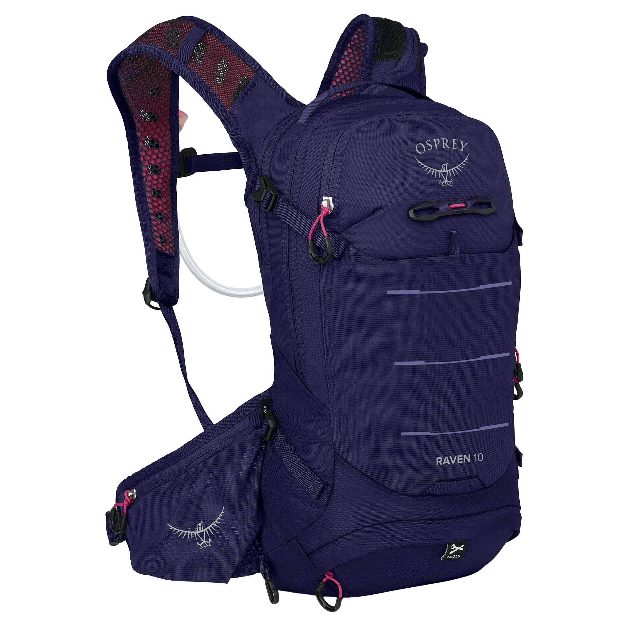 Osprey Raven 10 Women's Backpack | MTB Direct