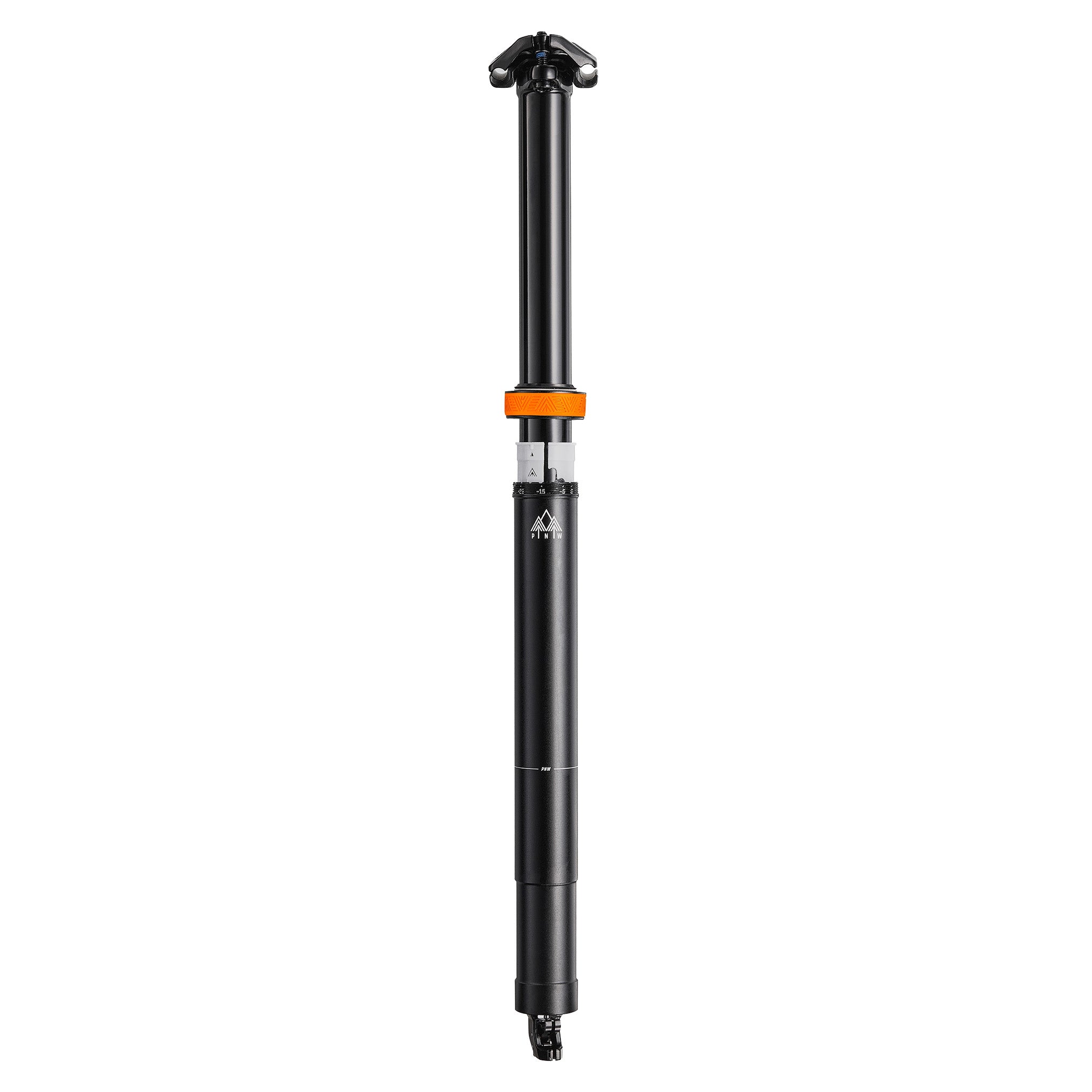 PNW Components Loam Gen 2 Dropper Post - 30.9mm - Internal - Stealth ...