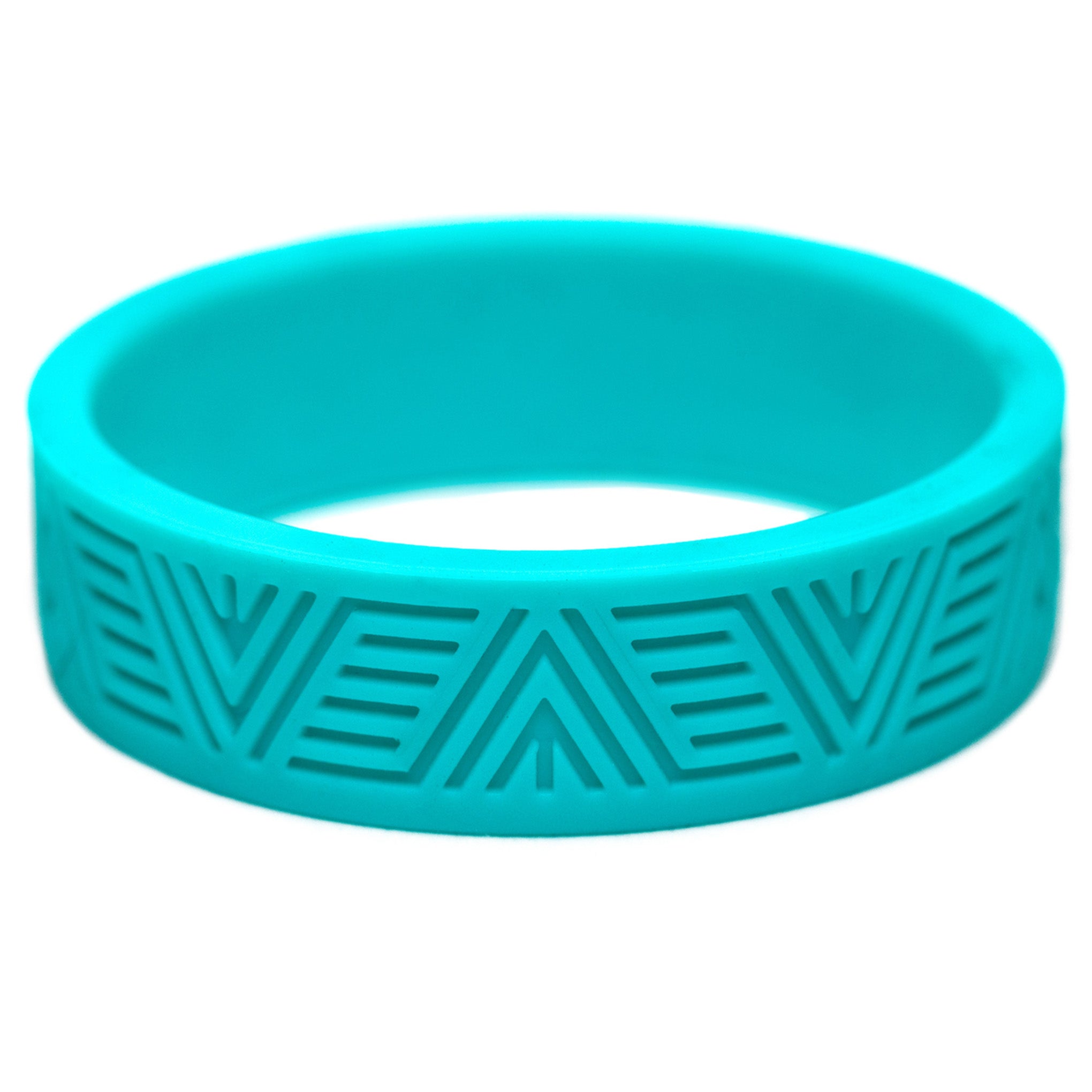 PNW Loam Dropper Mid Cap Band - Seafoam Teal - 30.9/31.6mm | MTB Direct