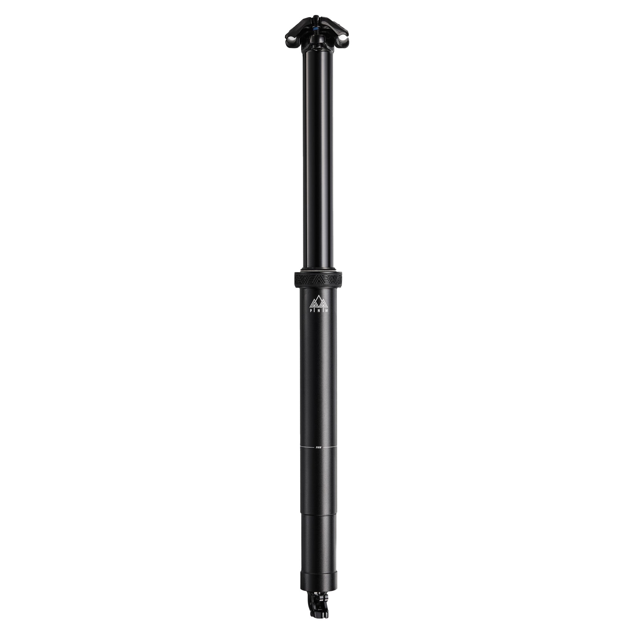 PNW Loam Gen 2 Silver Dropper Post | MTB Direct
