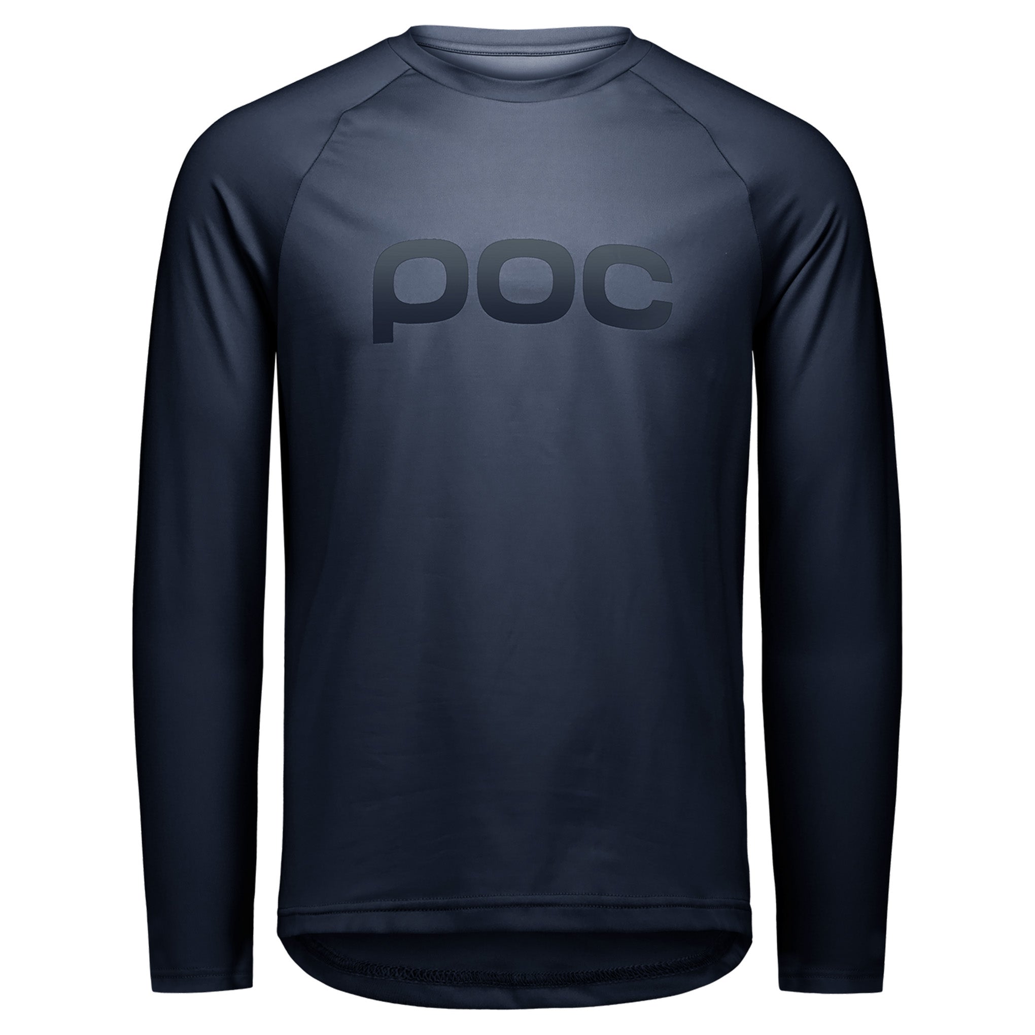 POC Reform Enduro Jersey - 2XL - Apatite Navy | MTB Direct