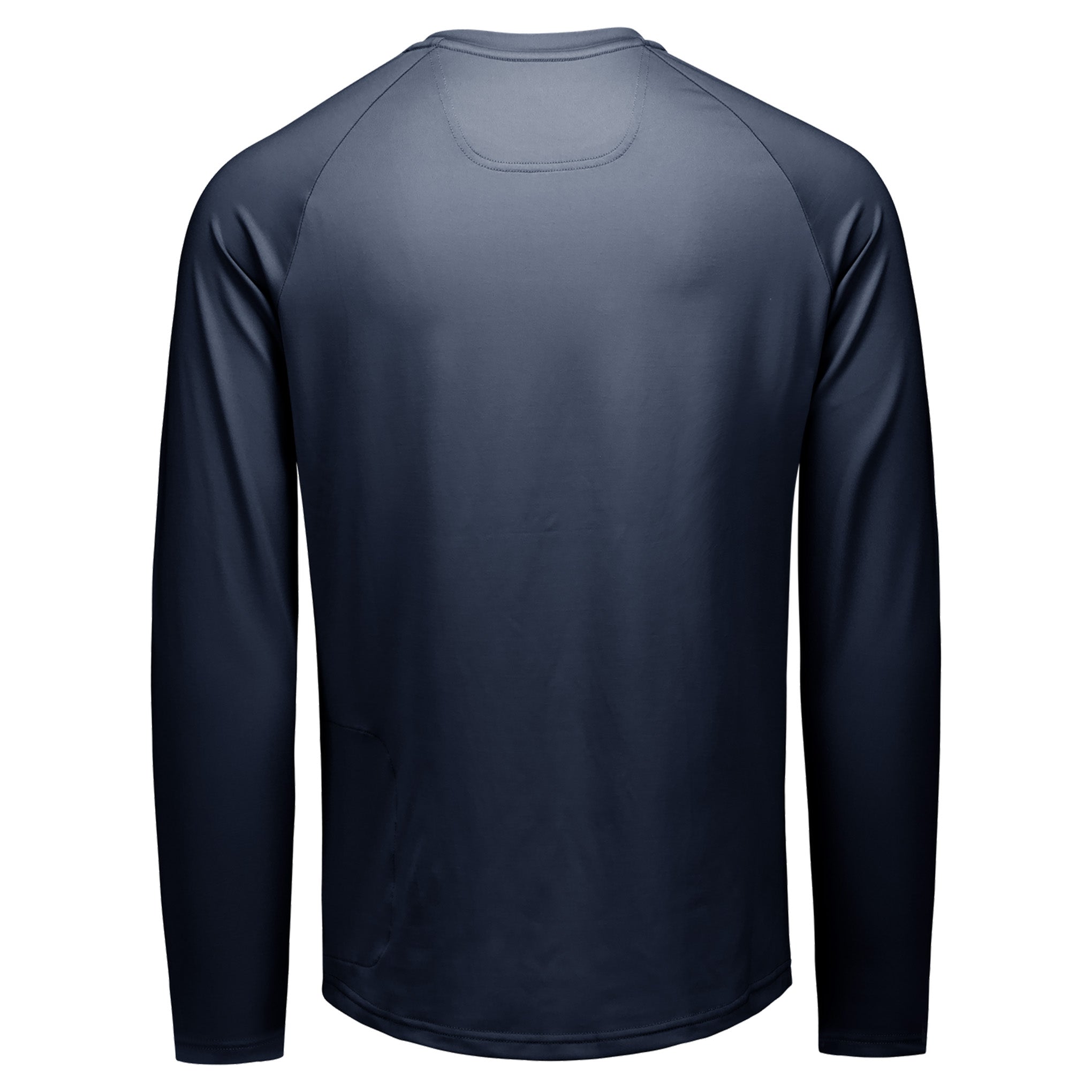 POC Reform Enduro Jersey - 2XL - Apatite Navy | MTB Direct