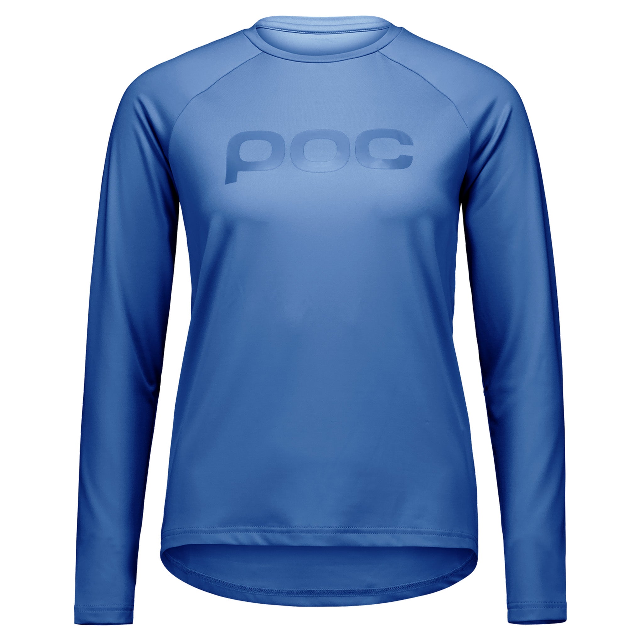 POC Reform Enduro Women's Jersey - S - Bazzite Blue | MTB Direct