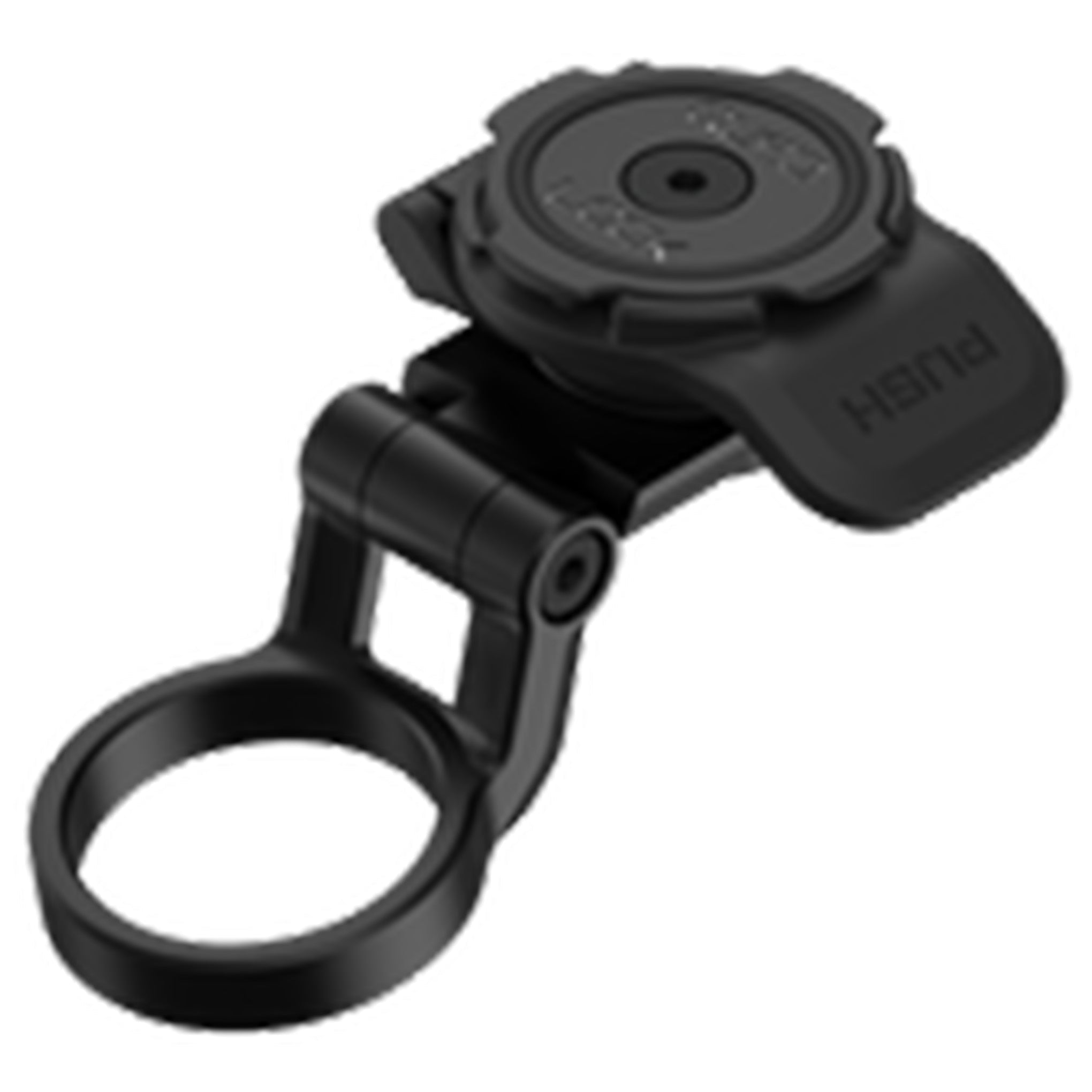 Quadlock Adjustable Stem Cap Mount | MTB Direct
