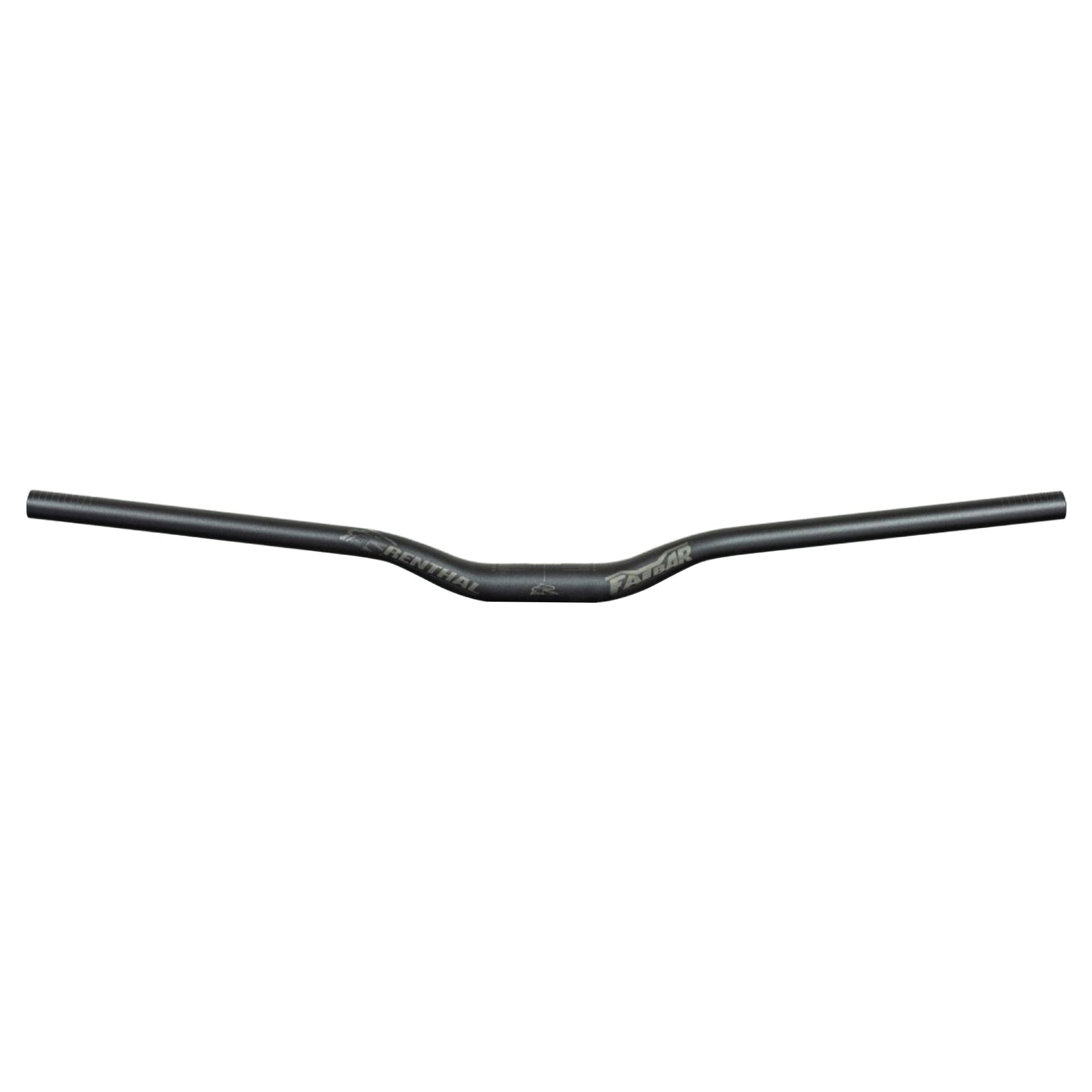 Renthal MTB V3 Fatbar Handlebar | MTB Direct