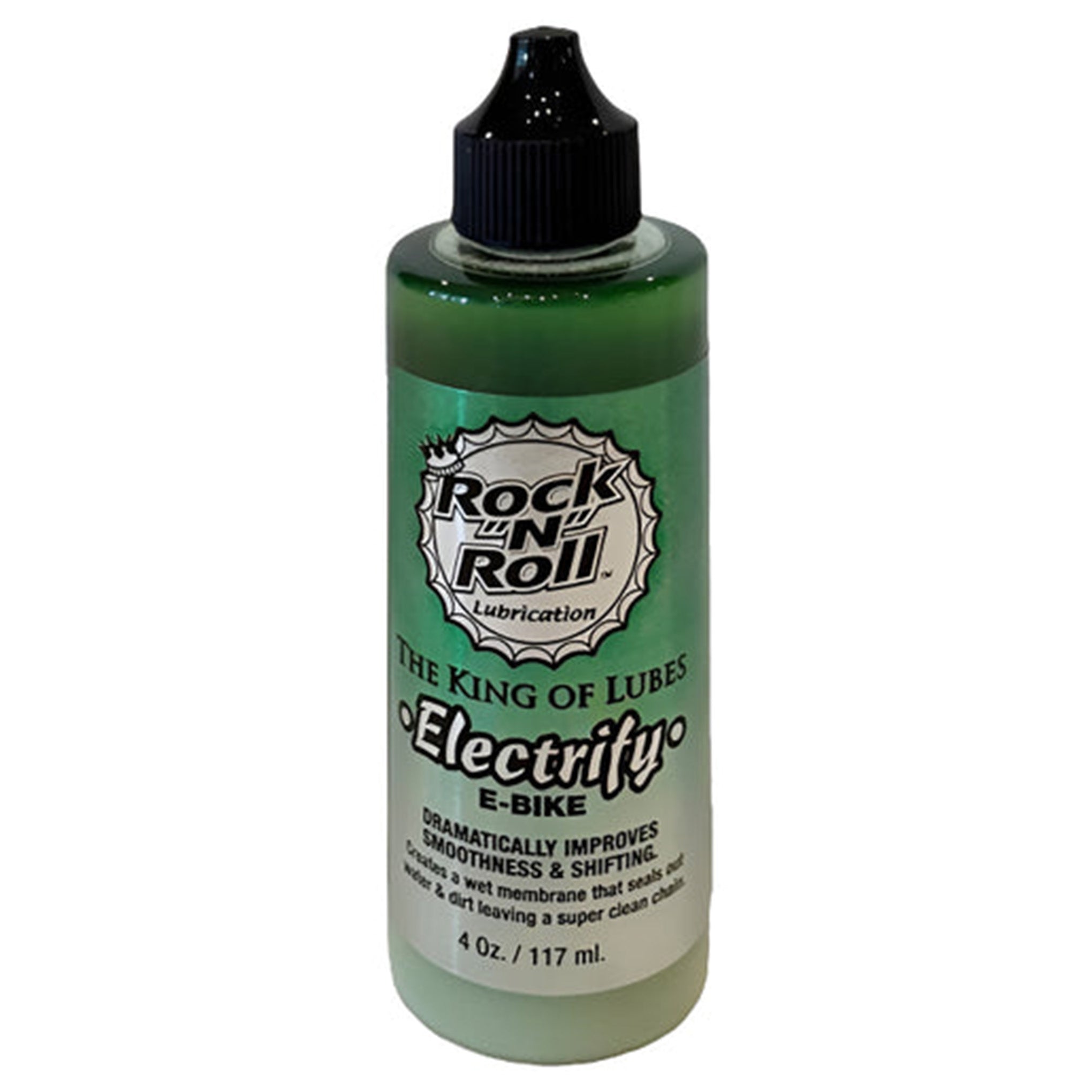 Rock "N" Roll Electrify Chain Lube | MTB Direct