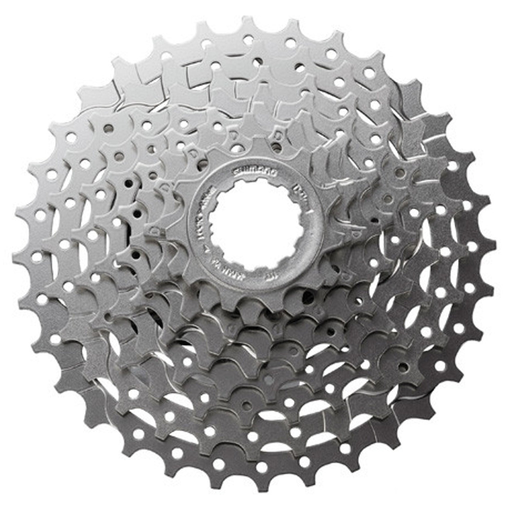 Shimano CS-HG400 Cassette | MTB Direct