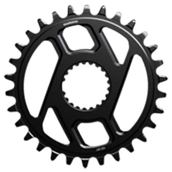 Shimano Deore SM-CRM66 Chainring | MTB Direct