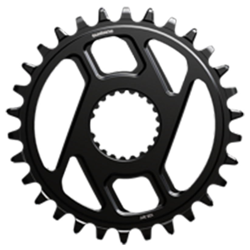 Shimano Deore SM-CRM66 Chainring | MTB Direct