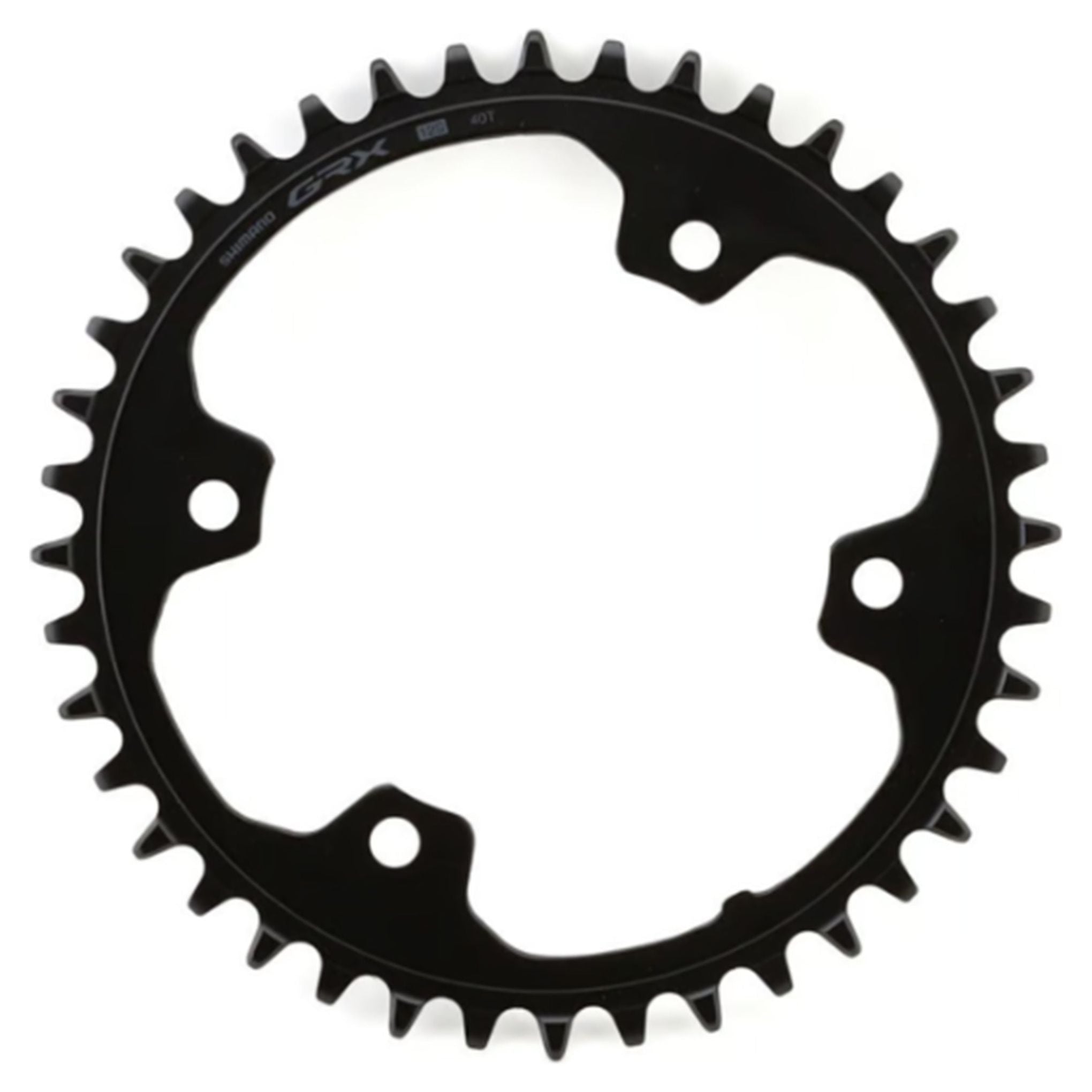 Shimano GRX FC-RX610 1x12 Chainring | MTB Direct