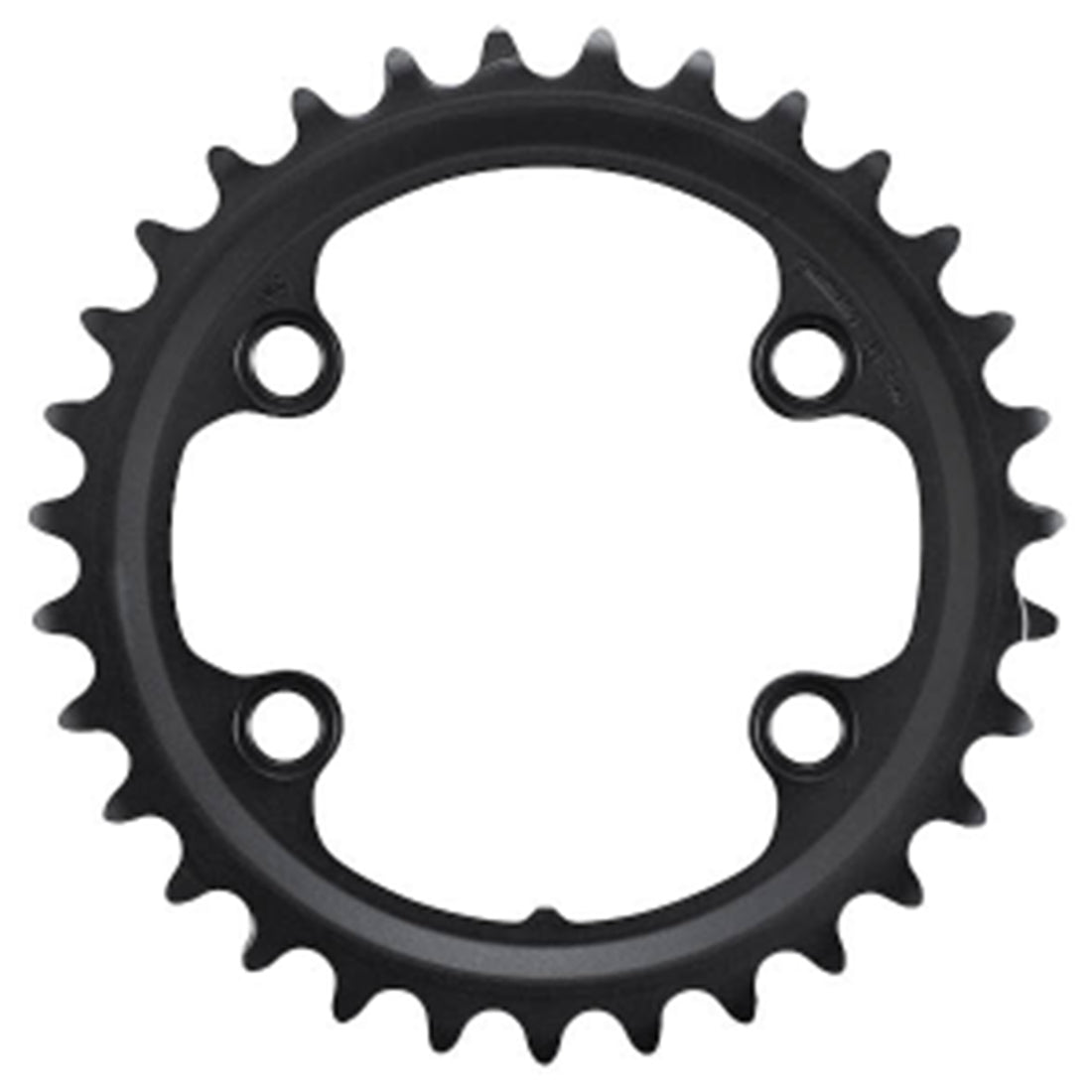 Shimano GRX FC-RX820 2x12 Chainring | MTB Direct