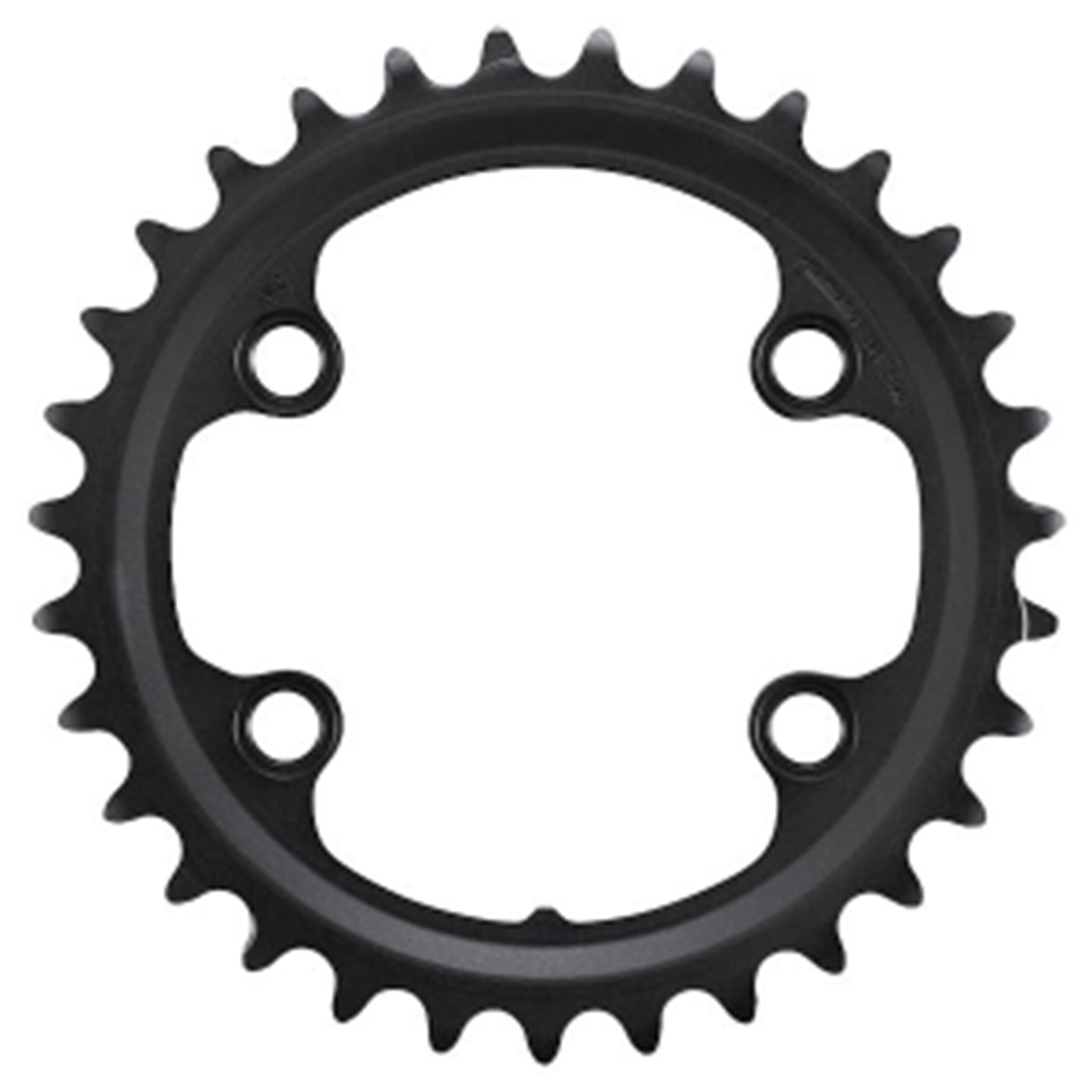Shimano GRX FC-RX820 2x12 Chainring | MTB Direct
