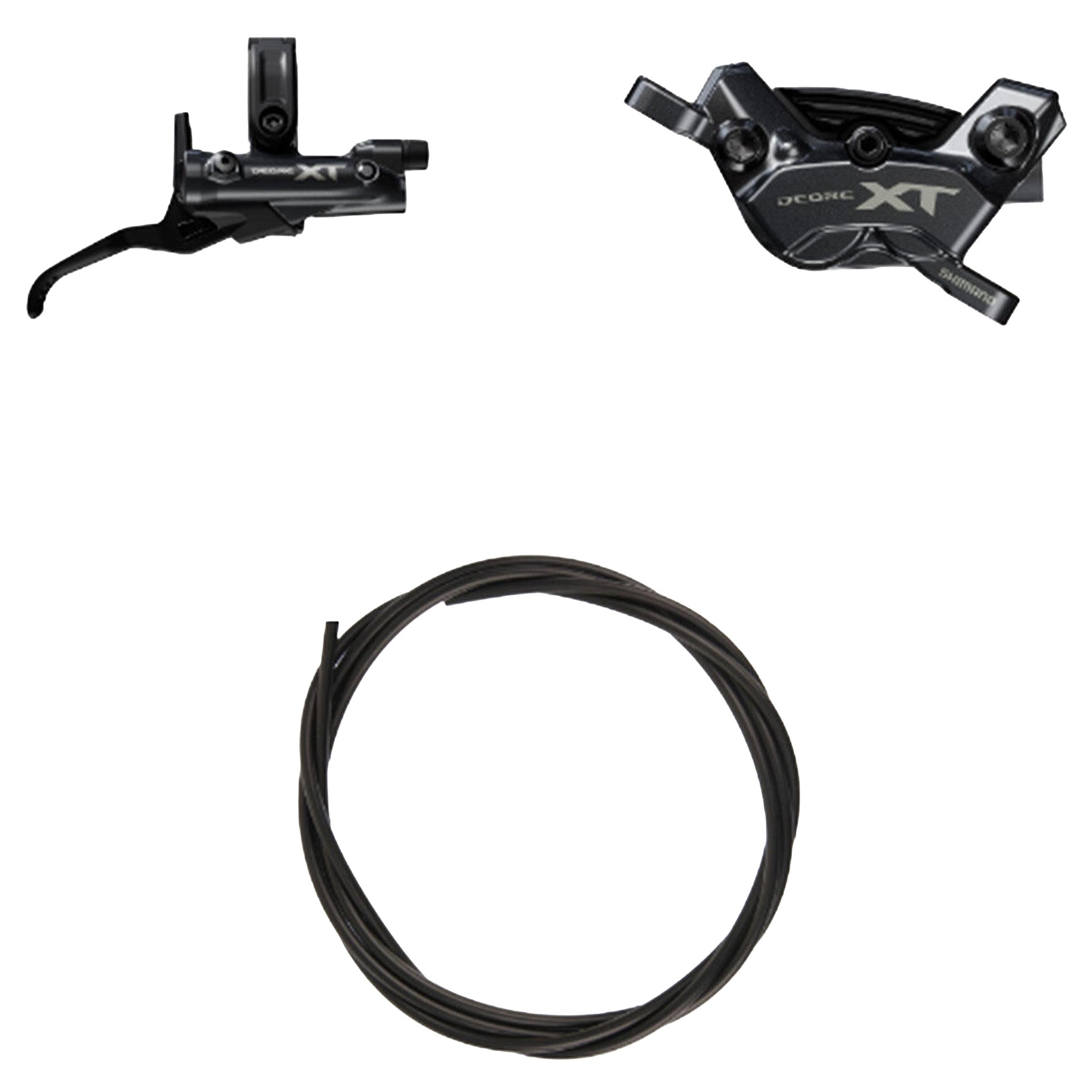 Shimano XT BR-M8220 Trail Disc Brake | MTB Direct