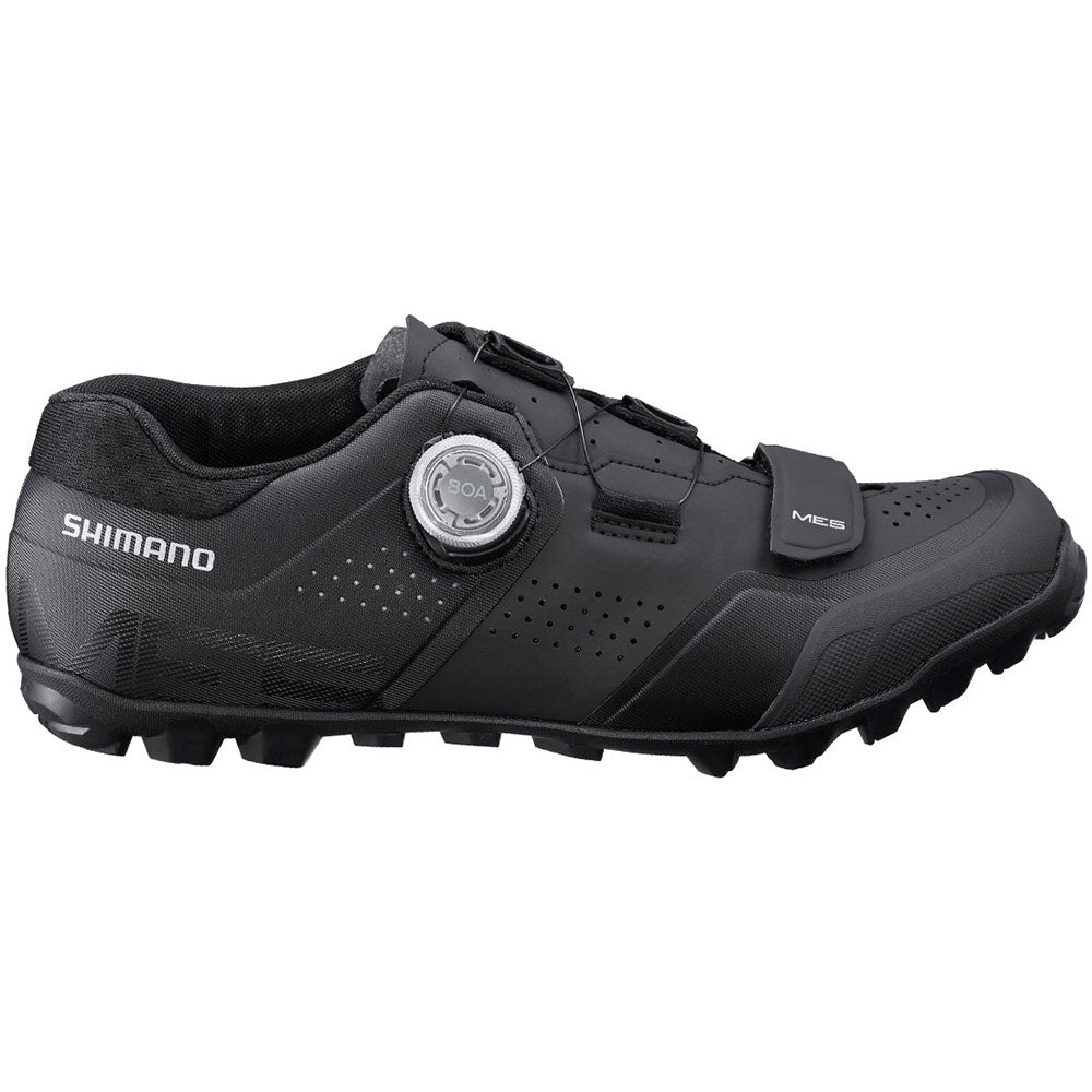 Shop 2nd D1 - Shimano SH-ME502 SPD Shoes | MTB Direct