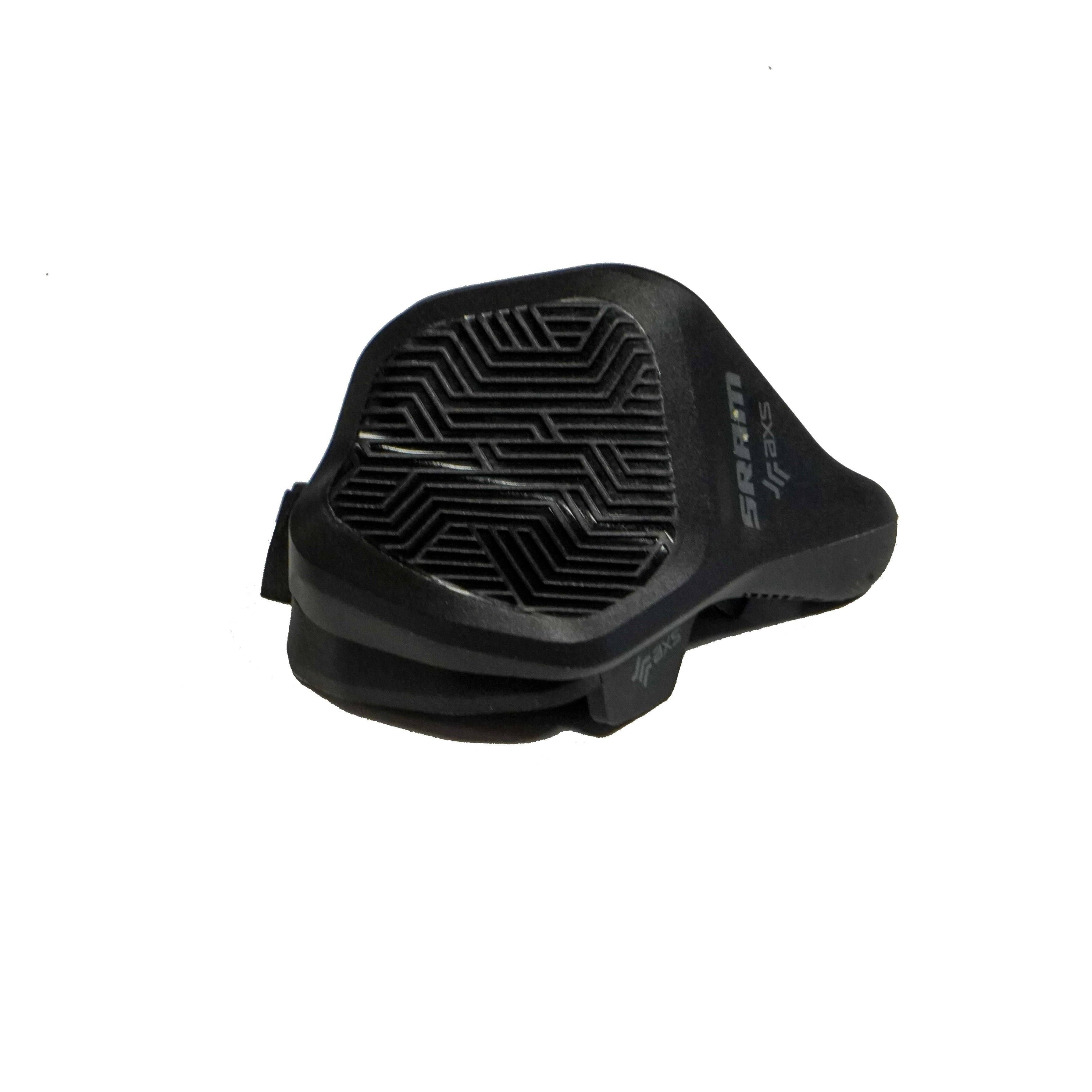 SRAM AXS 12 Speed Shifter Parts - Right Hand Pod Controller Rocker Pad ...