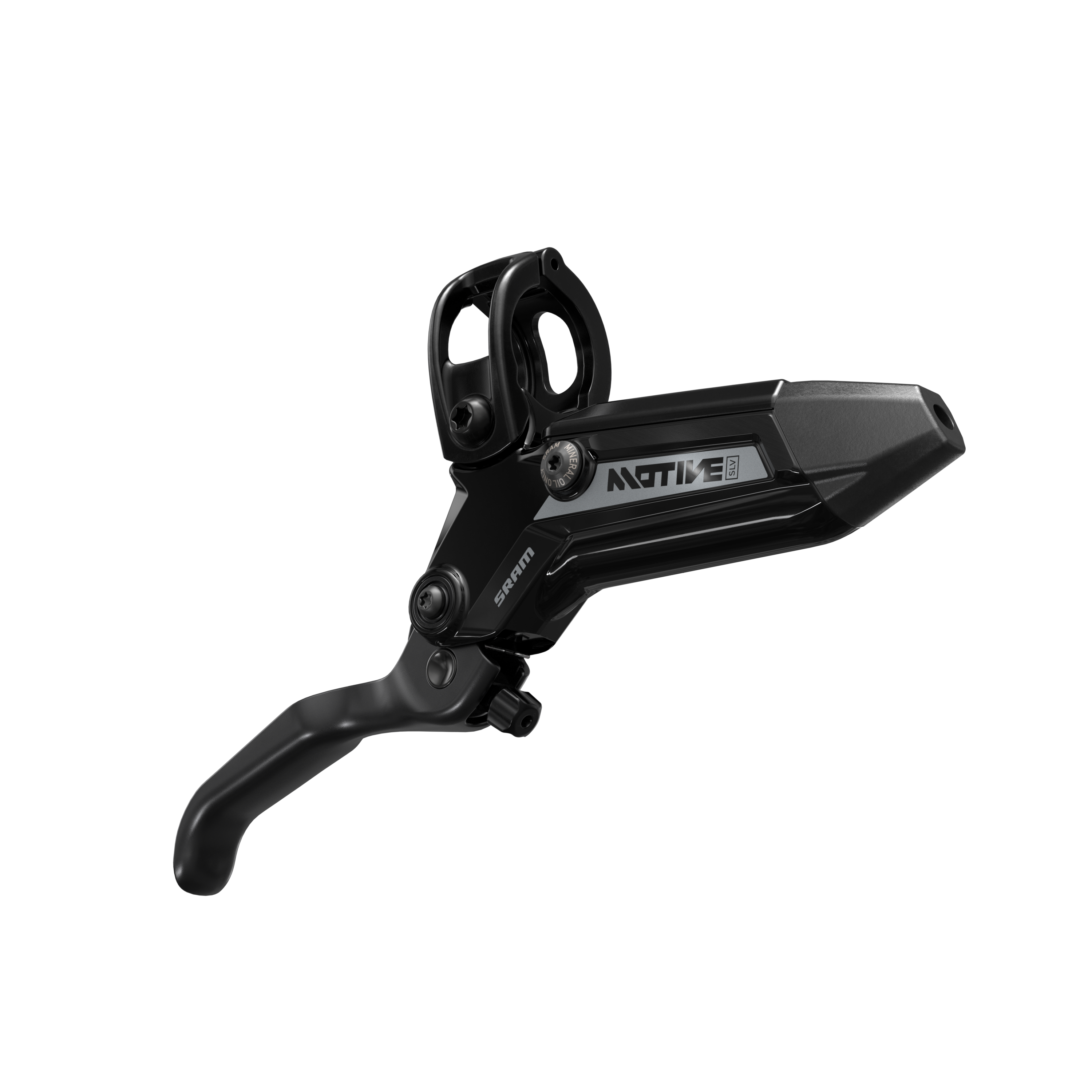 SRAM Motive Silver Disc Brake | MTB Direct