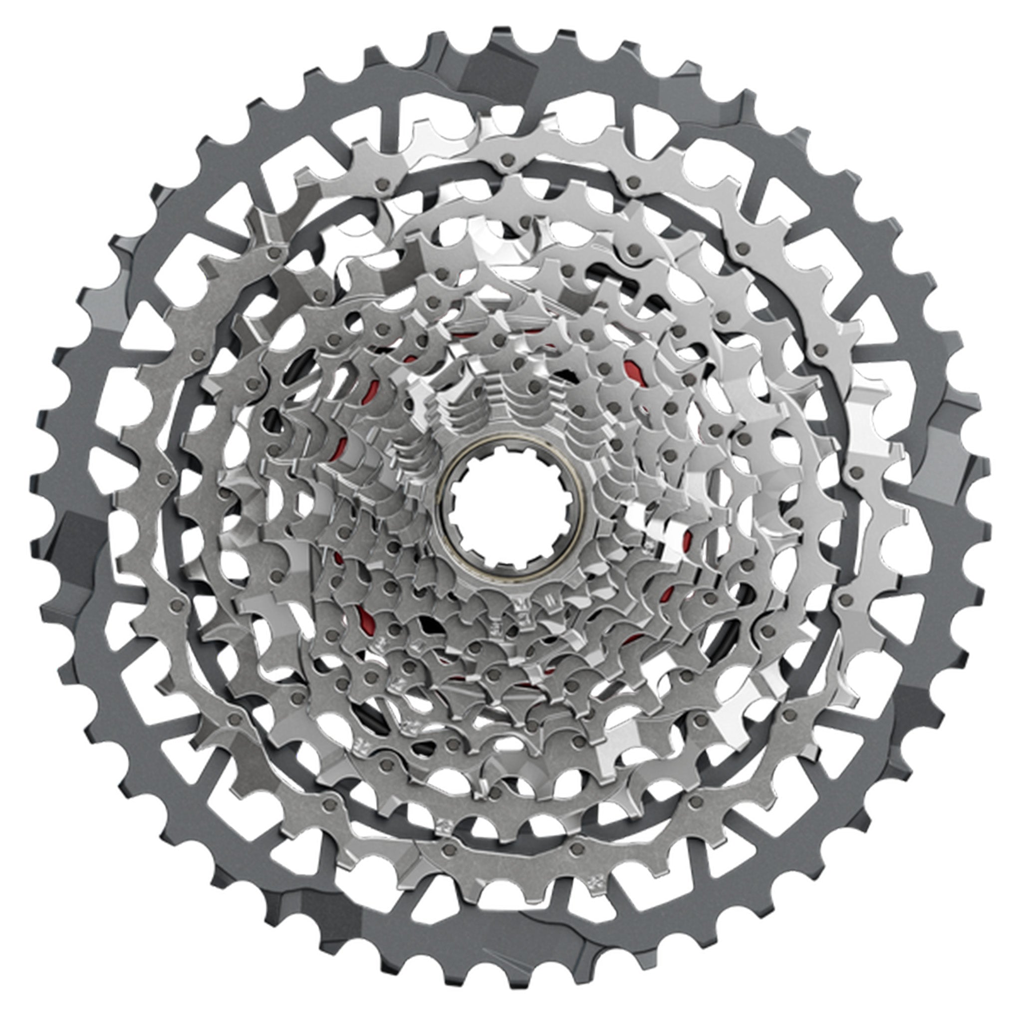 SRAM Rival AXS EXPLR XG-1351 | 13 Speed Cassette| MTB Direct | MTB Direct