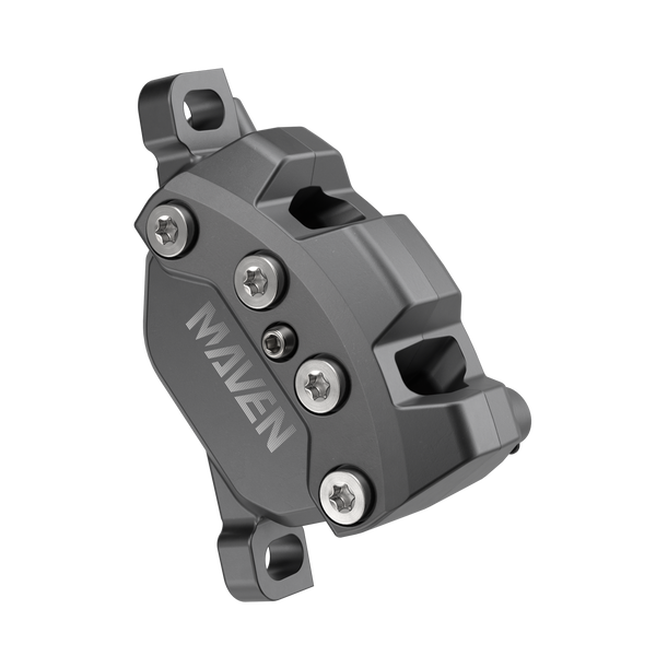 SRAM Maven Bronze 4 Piston Disc Brake | MTB Direct - The MTB Experts