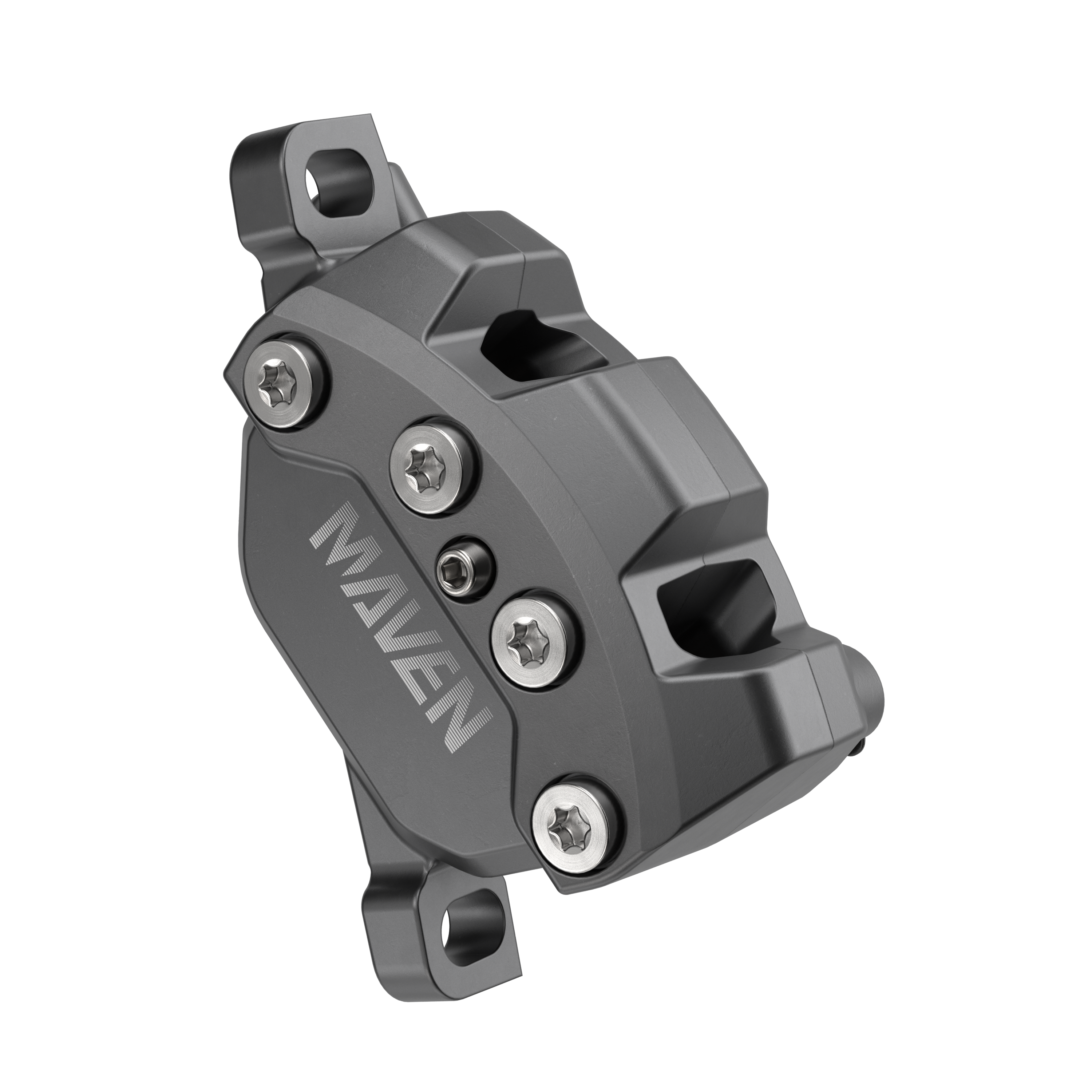 SRAM Maven Bronze 4 Piston Disc Brake | MTB Direct