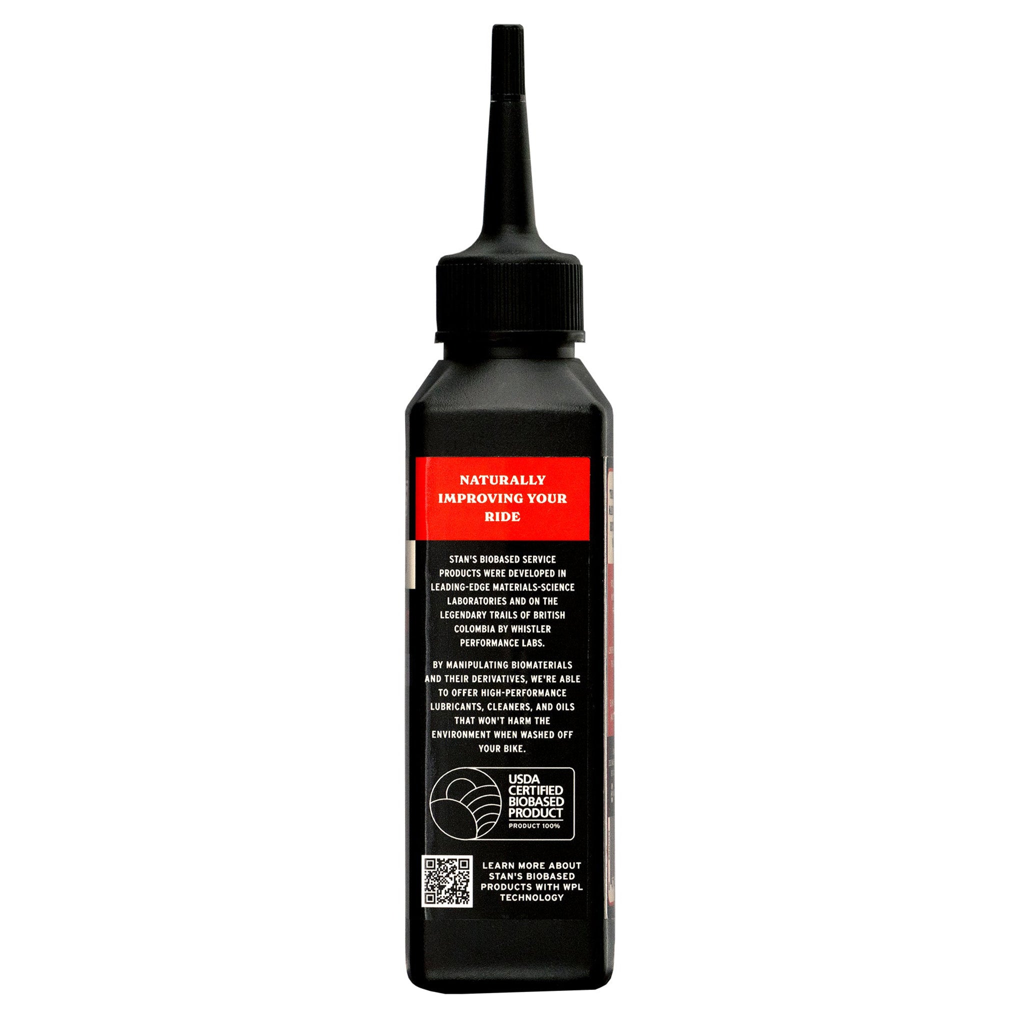 Stans No Tubes Biobased Forkboost Mtb Direct