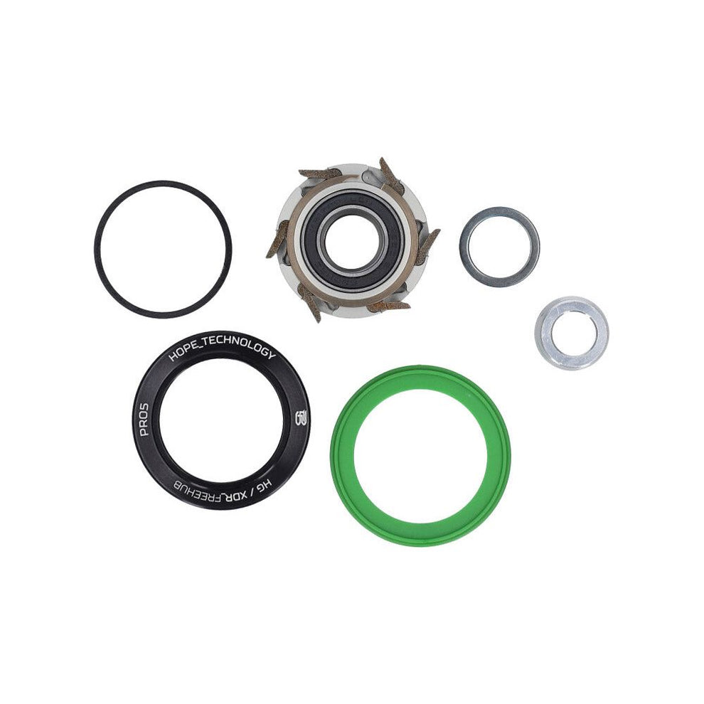 Hope Pro 5 Freehub Conversion Kit | MTB Direct