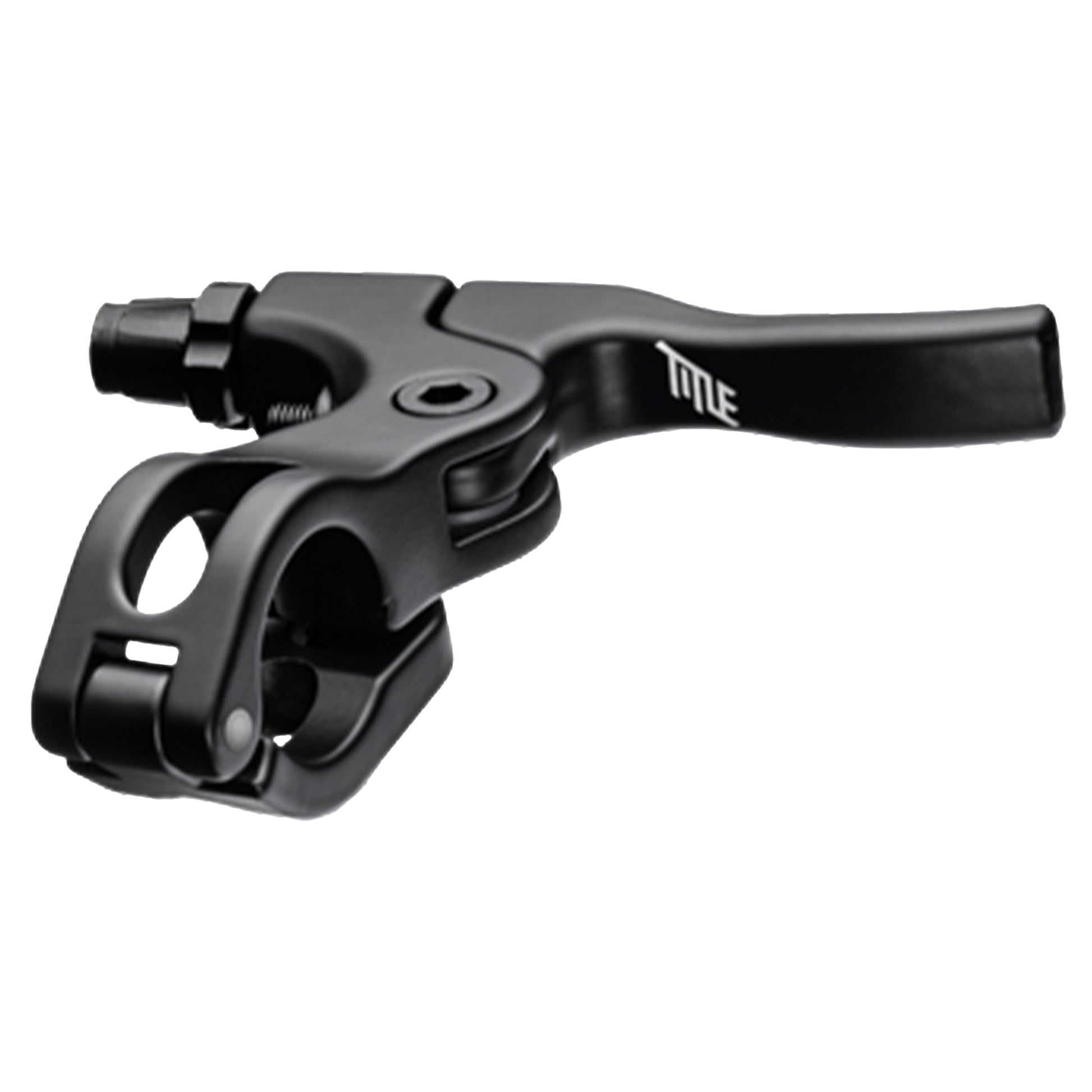 Title G2 Short Brake Lever | MTB Direct