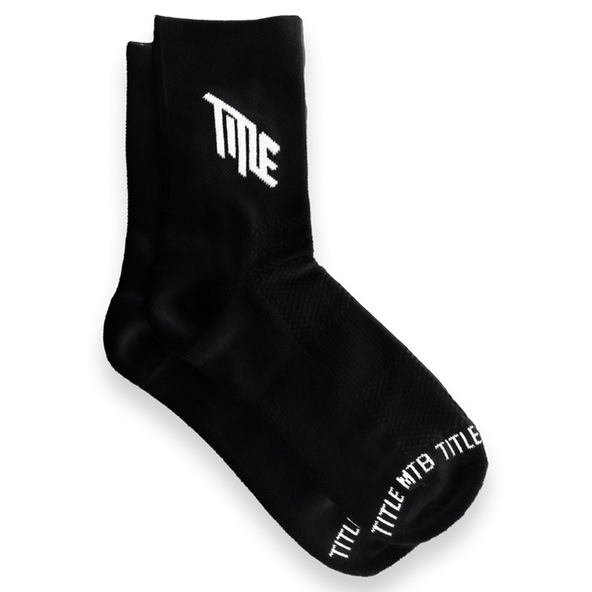 Title The Everyday Sock | MTB Direct