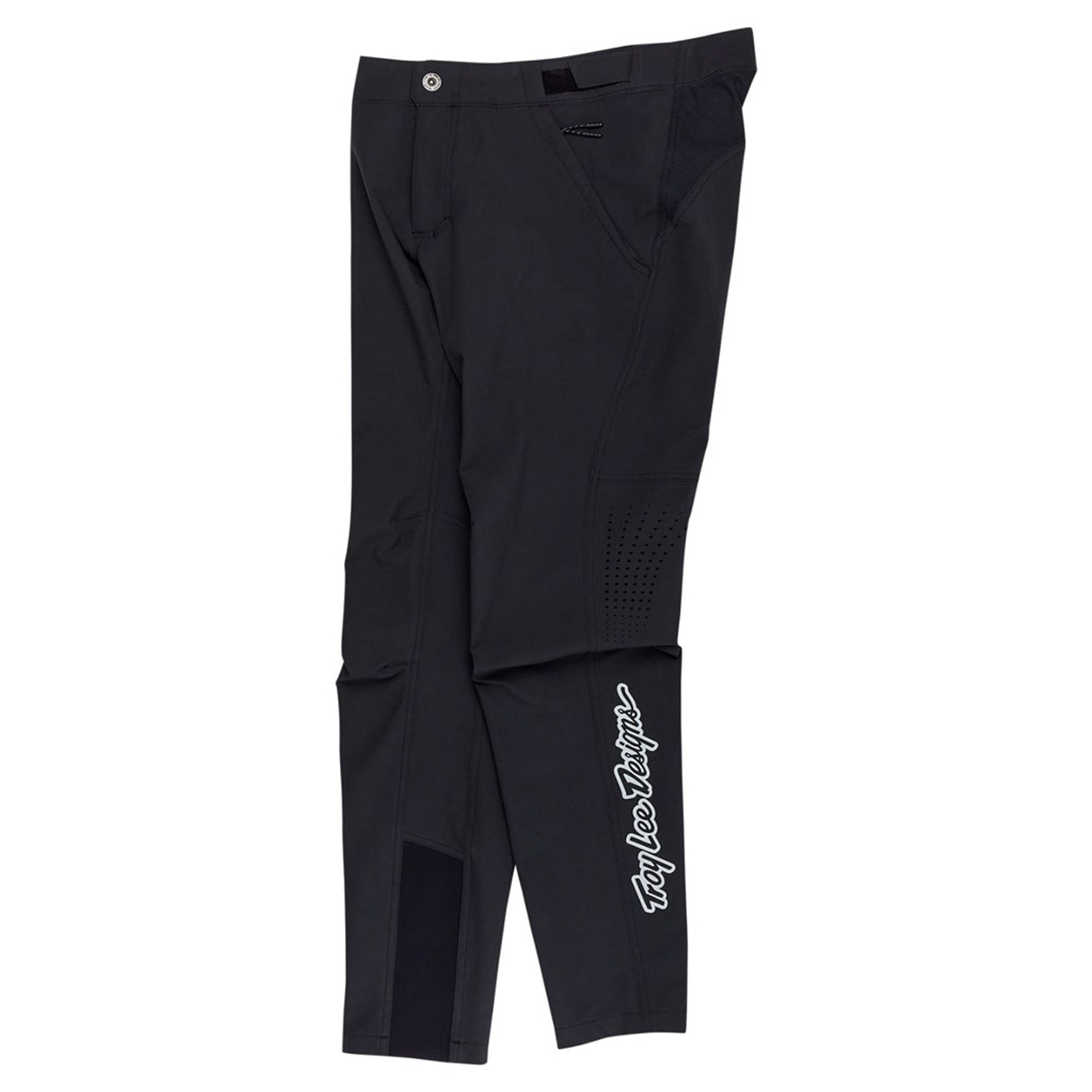 TLD Skyline Pants - S-30 - Signature Black | MTB Direct