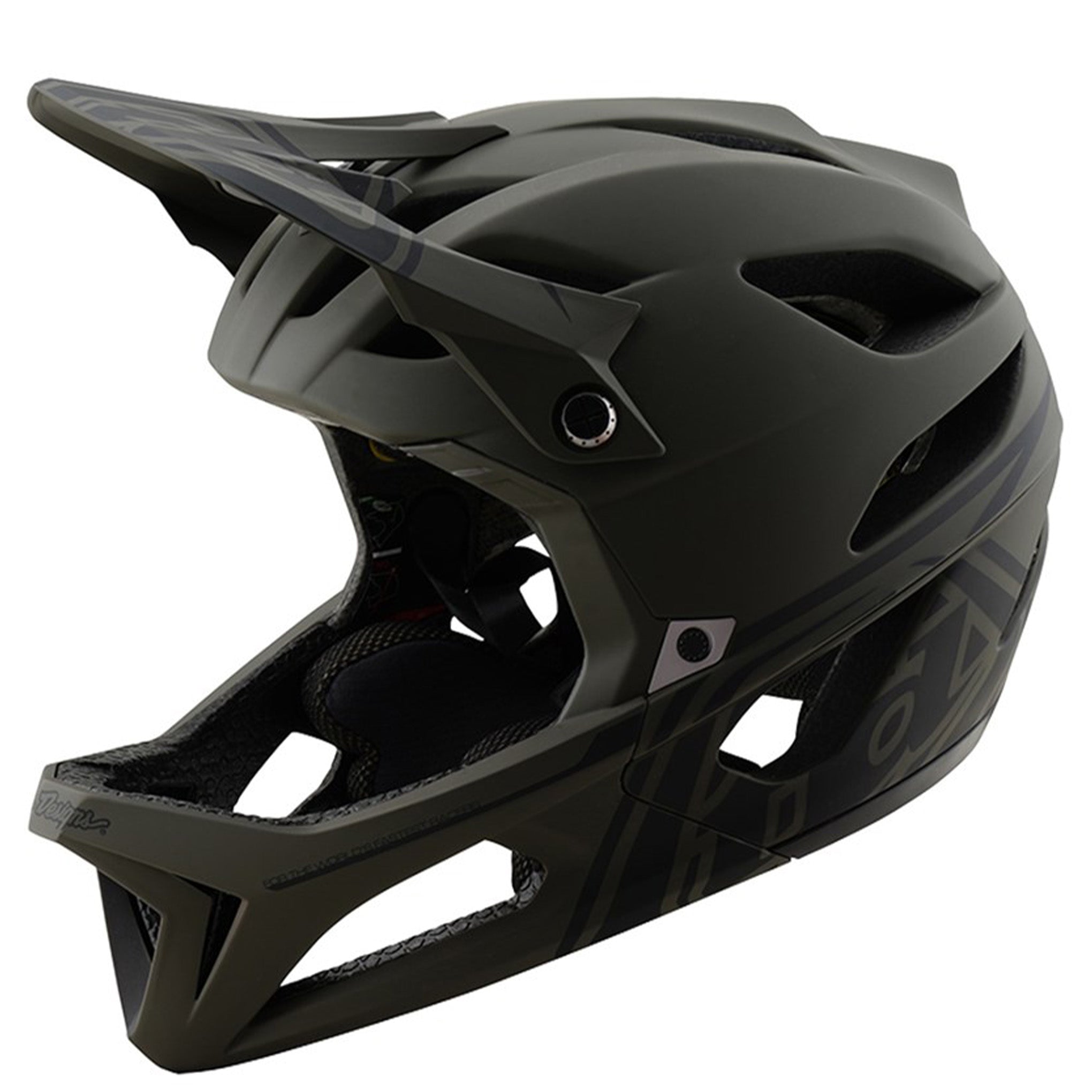 TLD Stage Helmet | MTB Direct