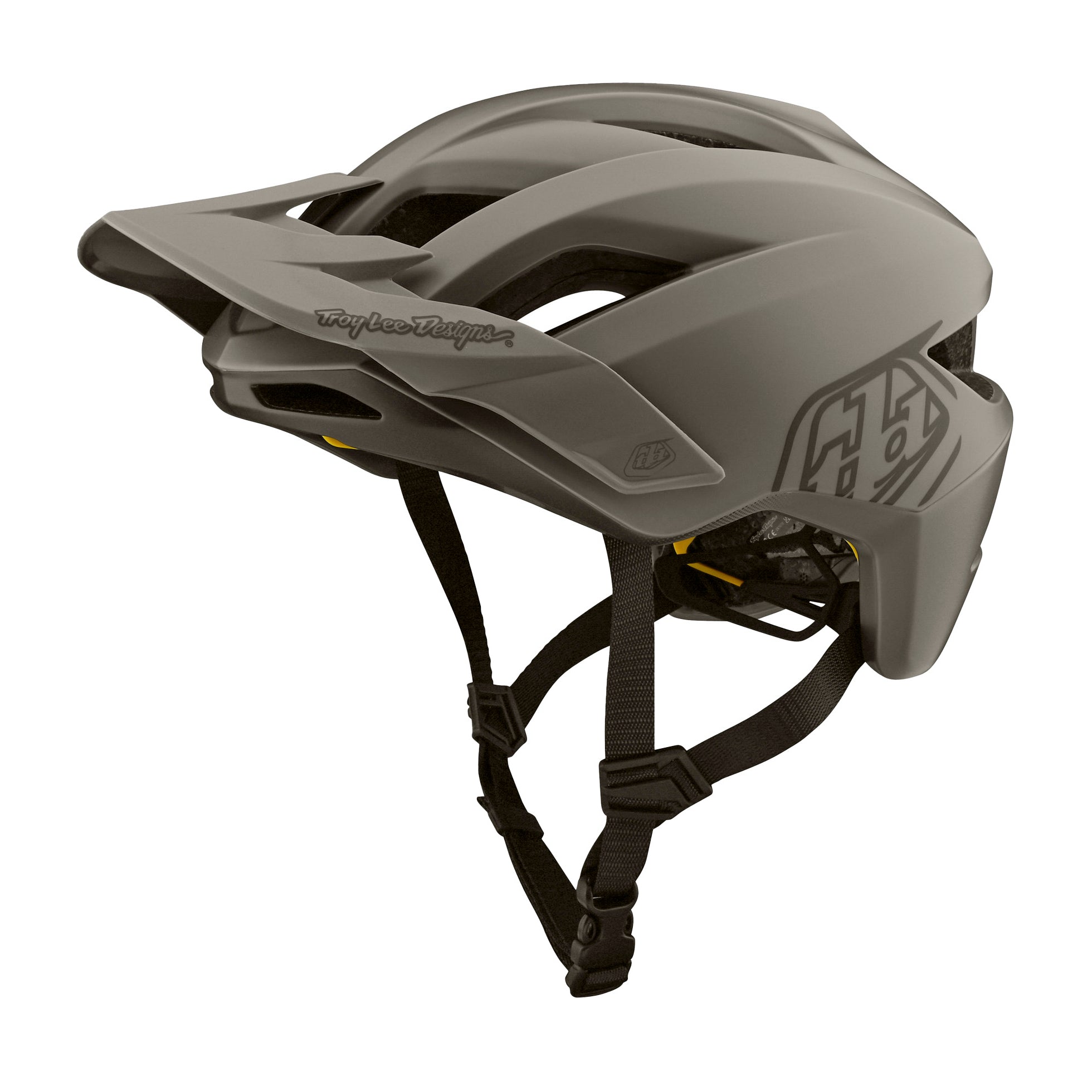 TLD Flowline MIPS Helmet - M-L - Point Tarmac | MTB Direct - The MTB ...