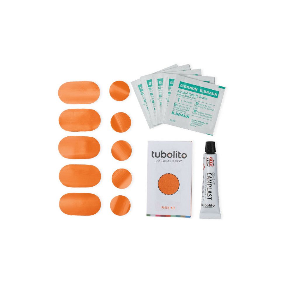 Tubolito Tubo-Flix Tube Repair Kit | MTB Direct