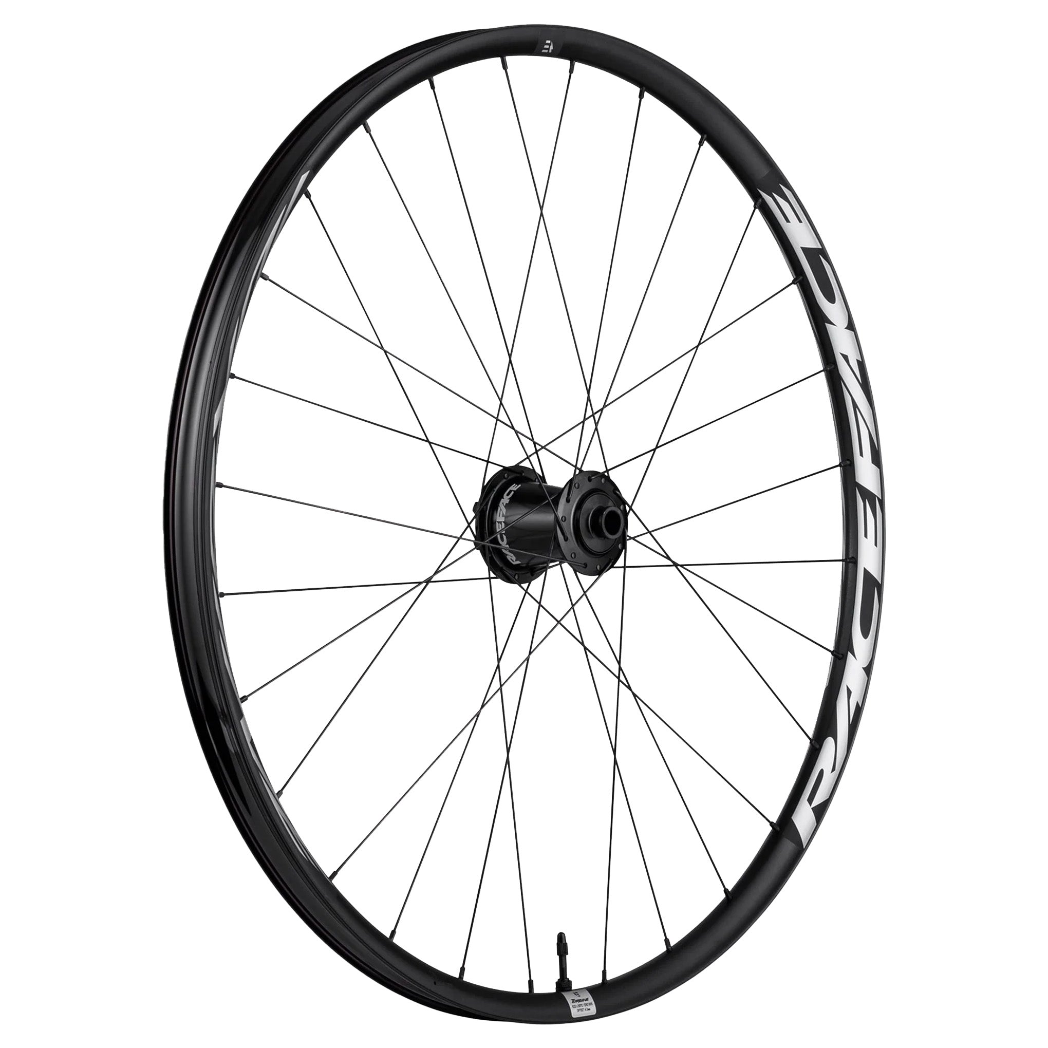 Race Face Turbine E-MTB Front Wheel - Front - 29 Inch - 15x110mm - Alu ...
